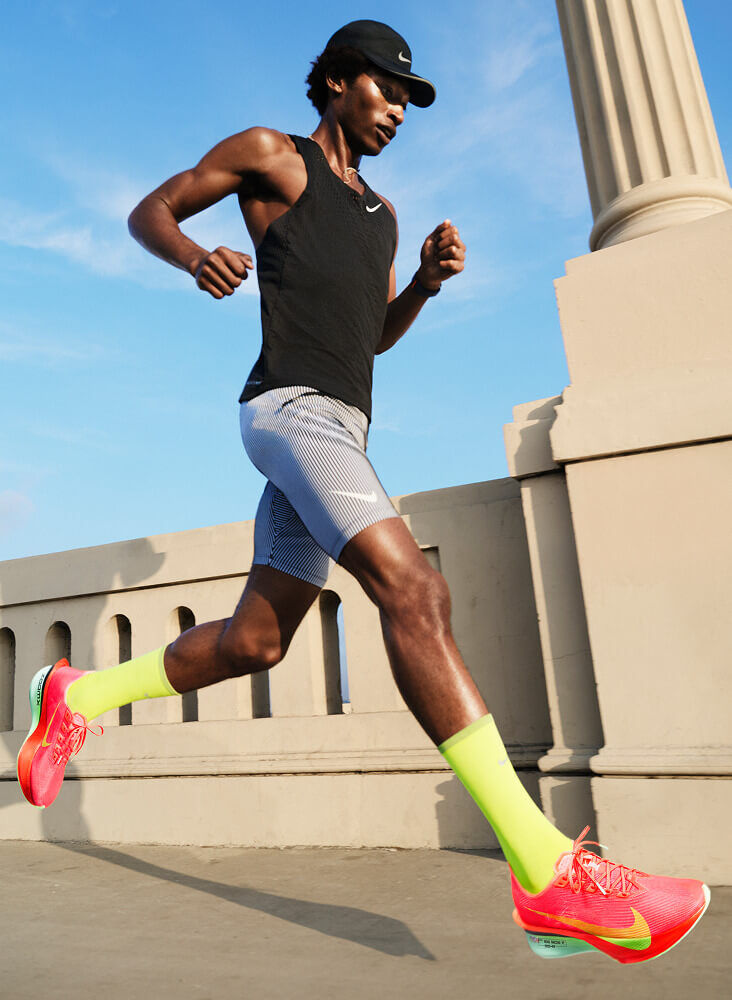 Explore Nike Men - Find out the Latest Trends and Launches