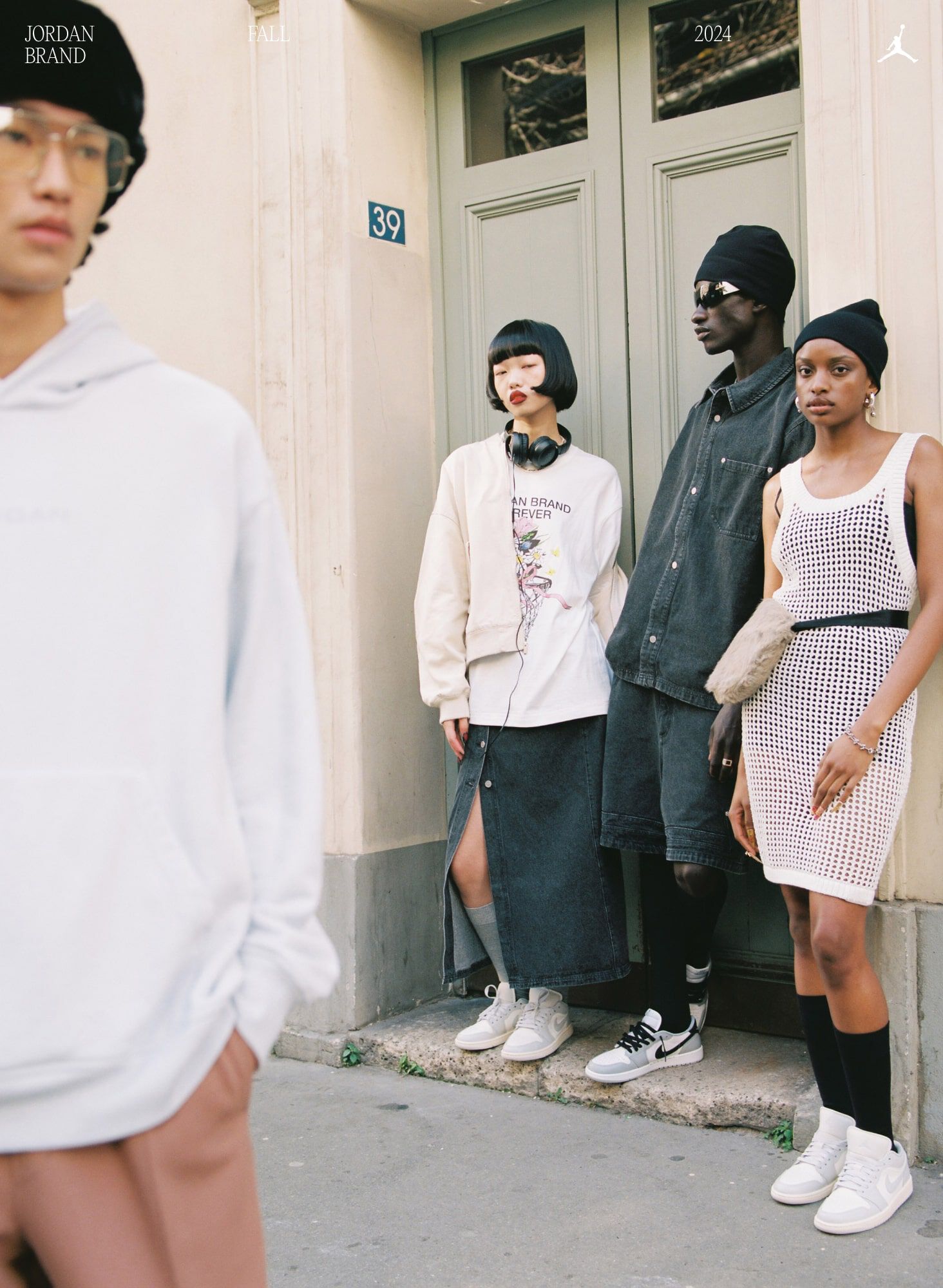 Explore Jordans in KSA - Find out the Latest Trends and Launches