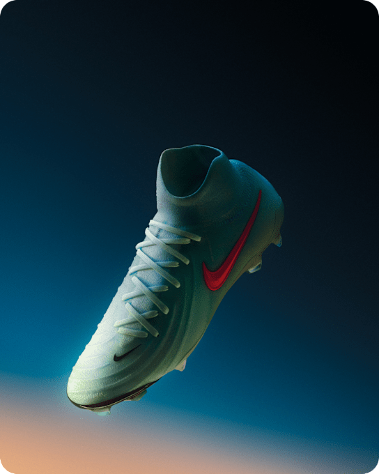 ‏كرة القدم - نايكي السعودية