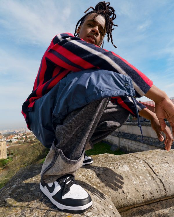 Explore Nike Men - Find out the Latest Trends and Launches