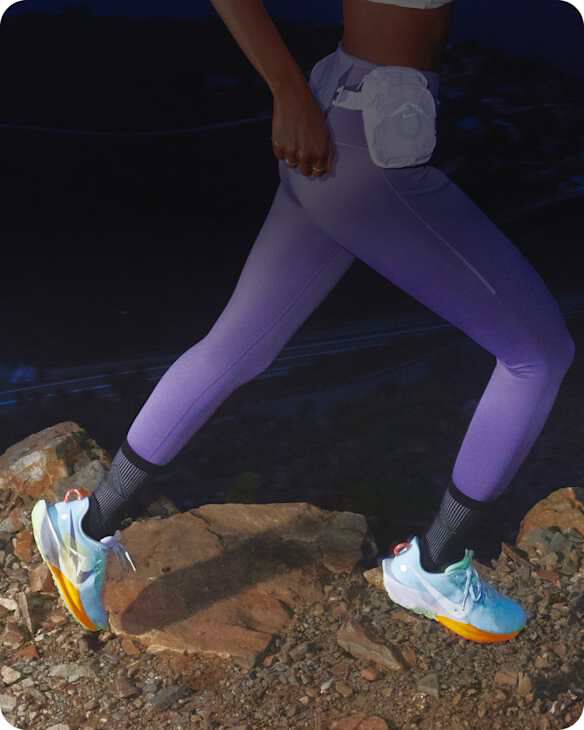 Nike Running Middle East