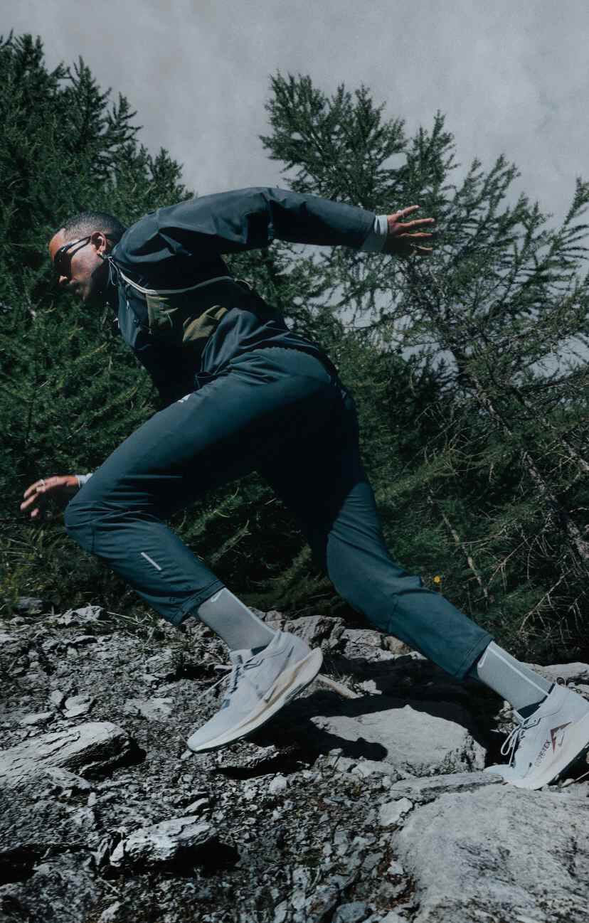 Nike Running Middle East