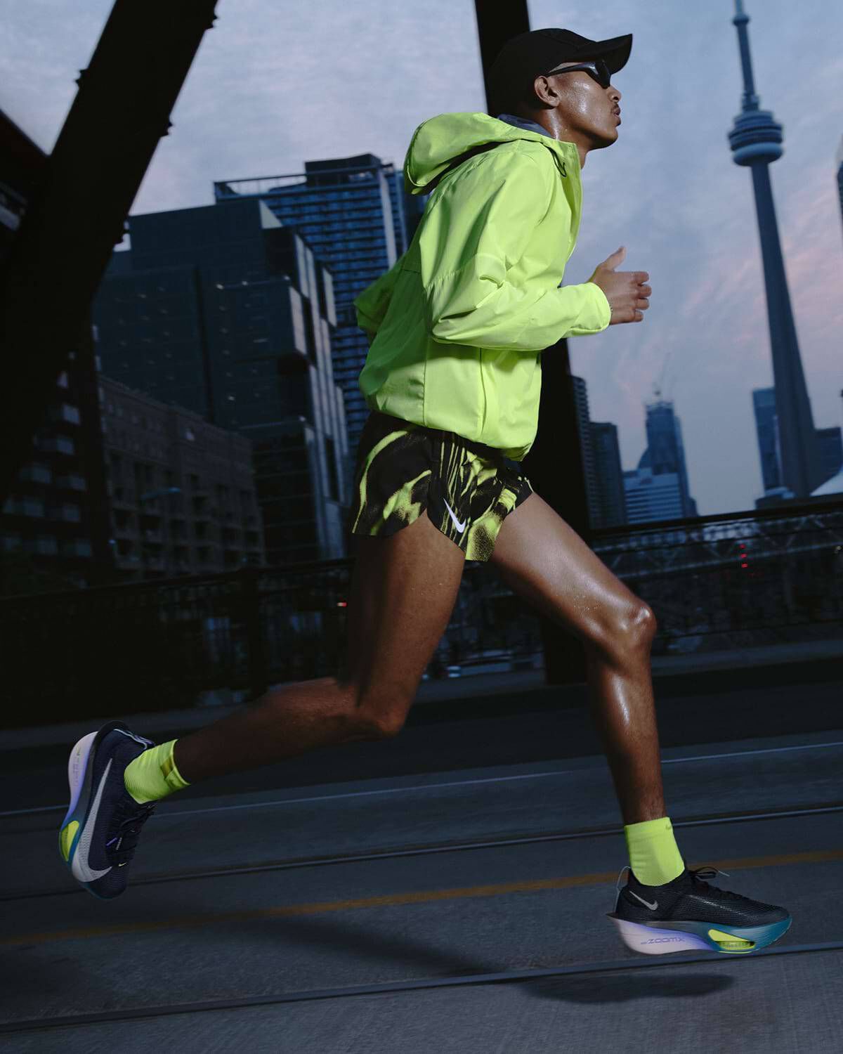 Explore Nike Men - Find out the Latest Trends and Launches