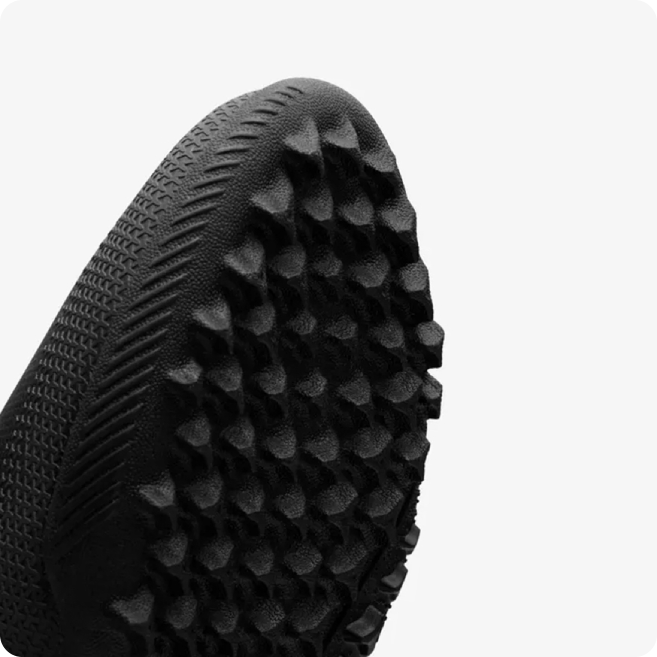 Nike Football Middle East