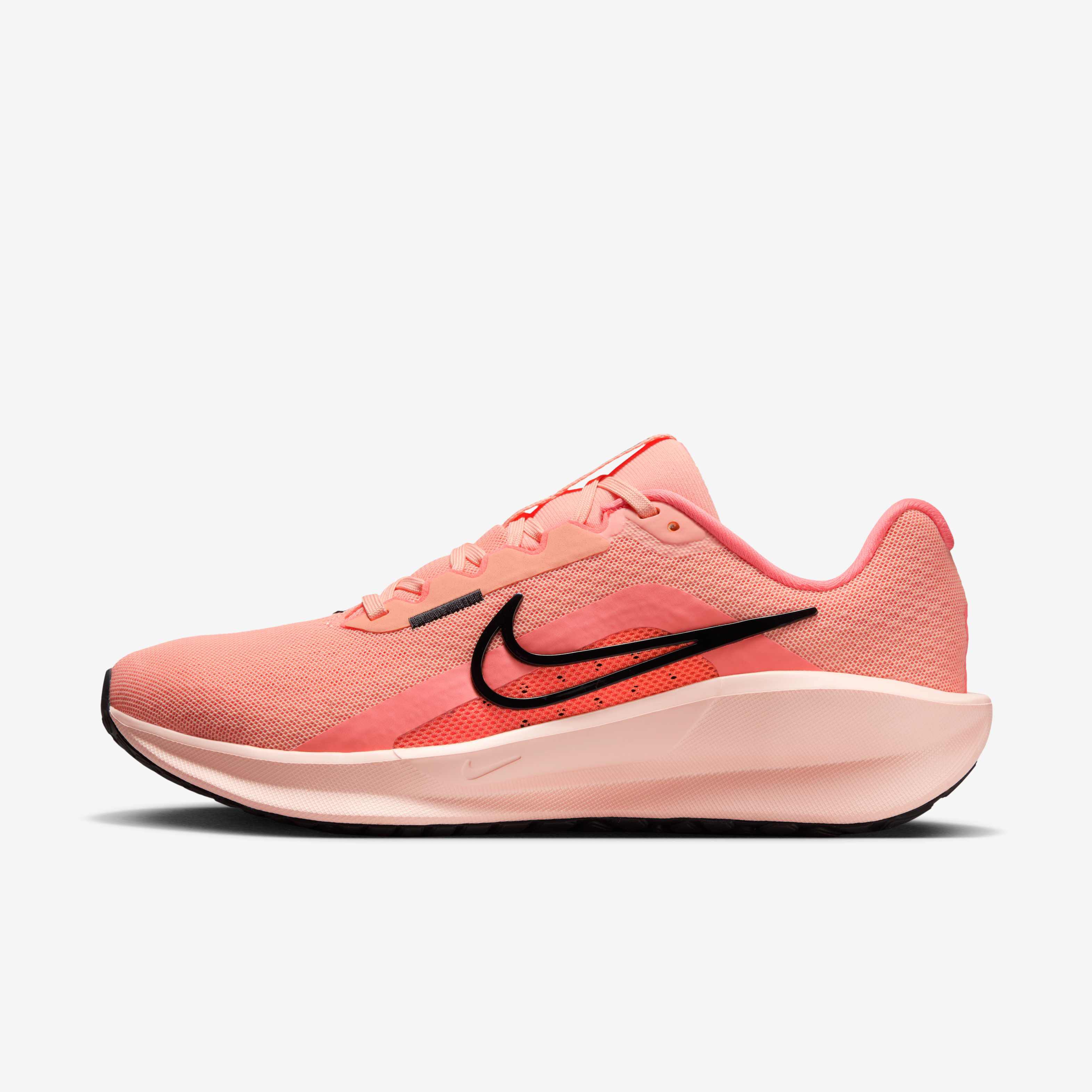 Buy Nike Downshifter 13 Women's Road Running Shoes - Apricot Agate ...