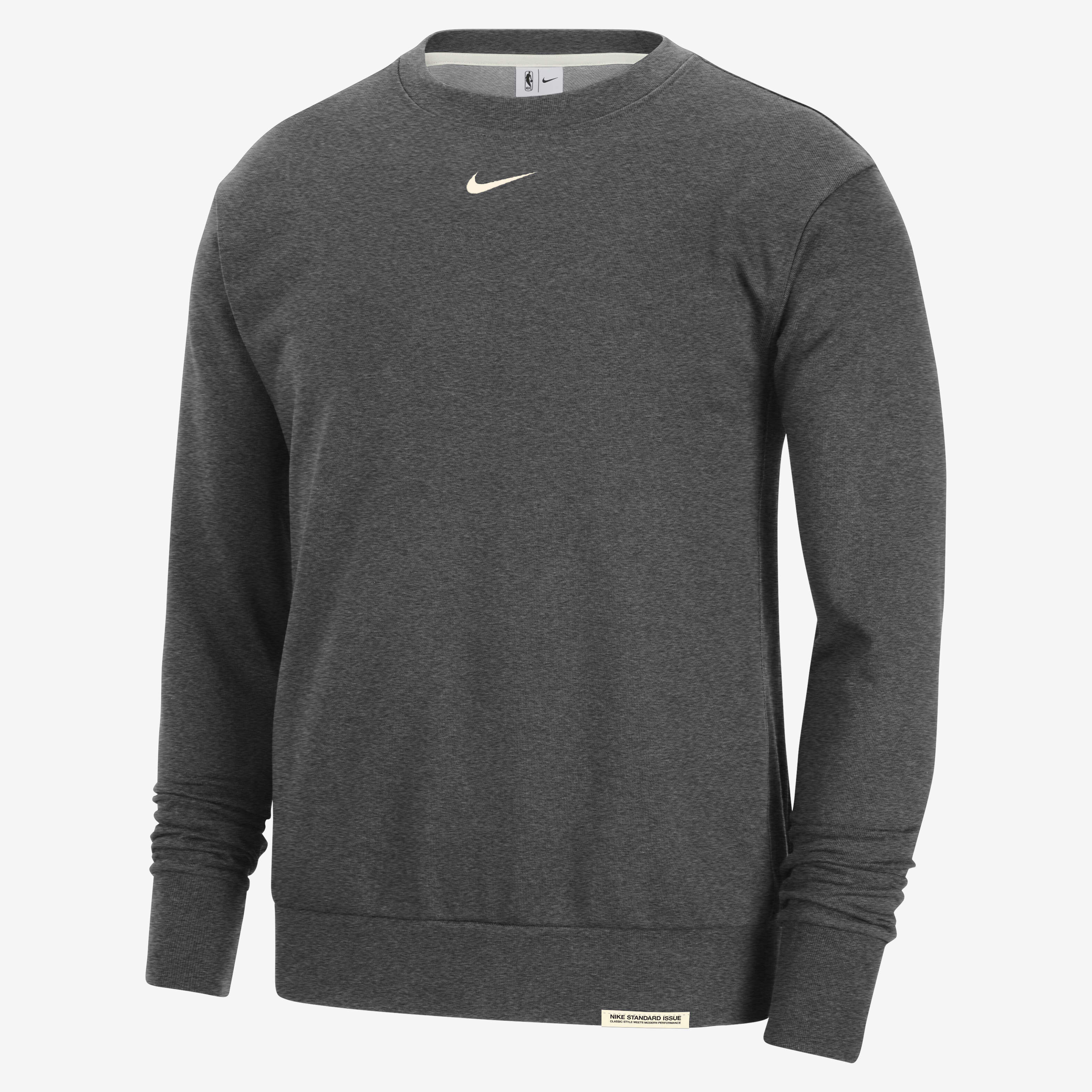 Buy Team 31 Standard Issue Men's Nike Dri-FIT NBA Sweatshirt - Medium ...