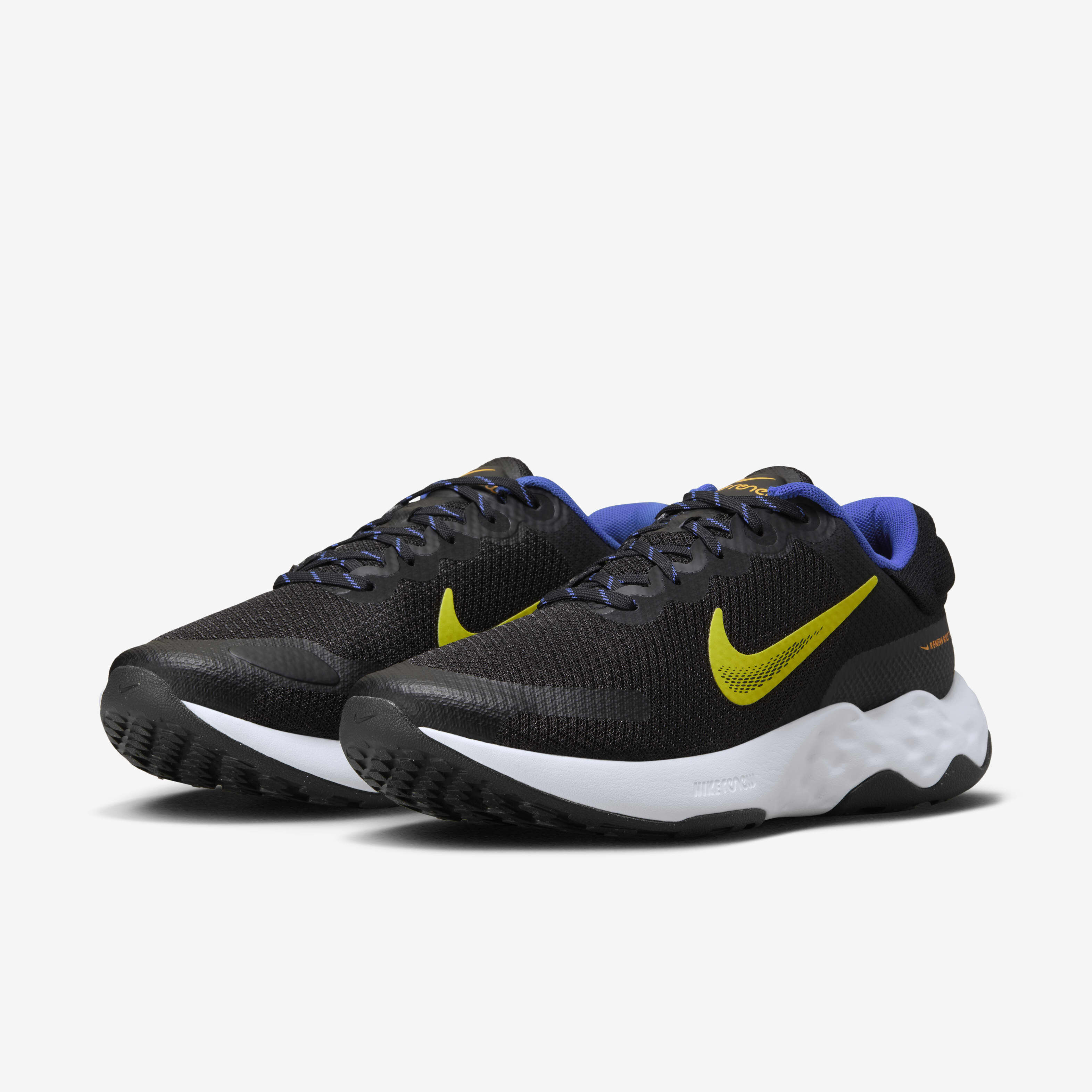 Buy Nike Renew Ride 3 Men's Road Running Shoes | Nike Saudi Official