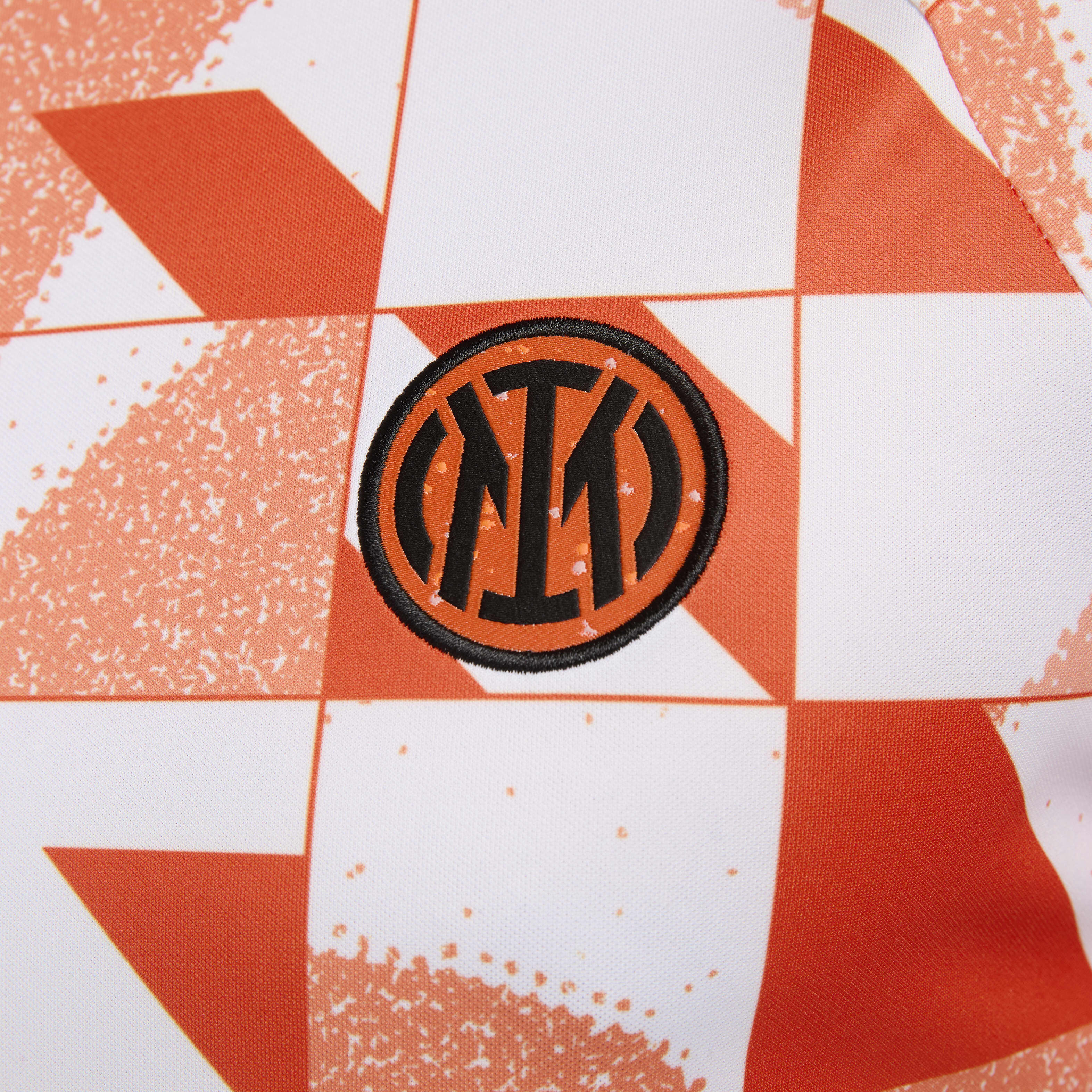 Buy Inter Milan Academy Pro Third Men's Nike Dri-FIT Football Pre-Match ...