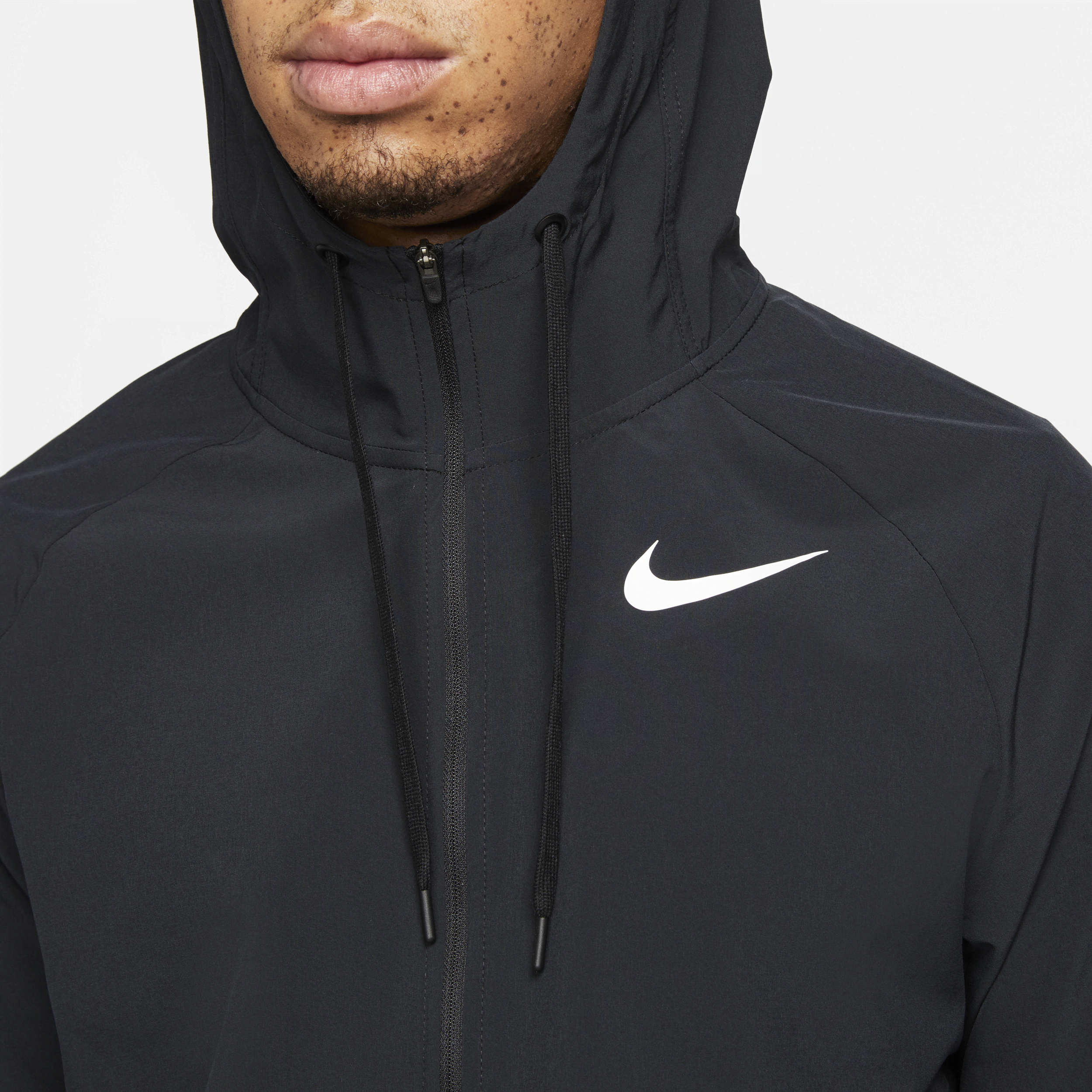 Shop Pro Flex Vent Max Men's Hooded Training Jacket | Nike KSA