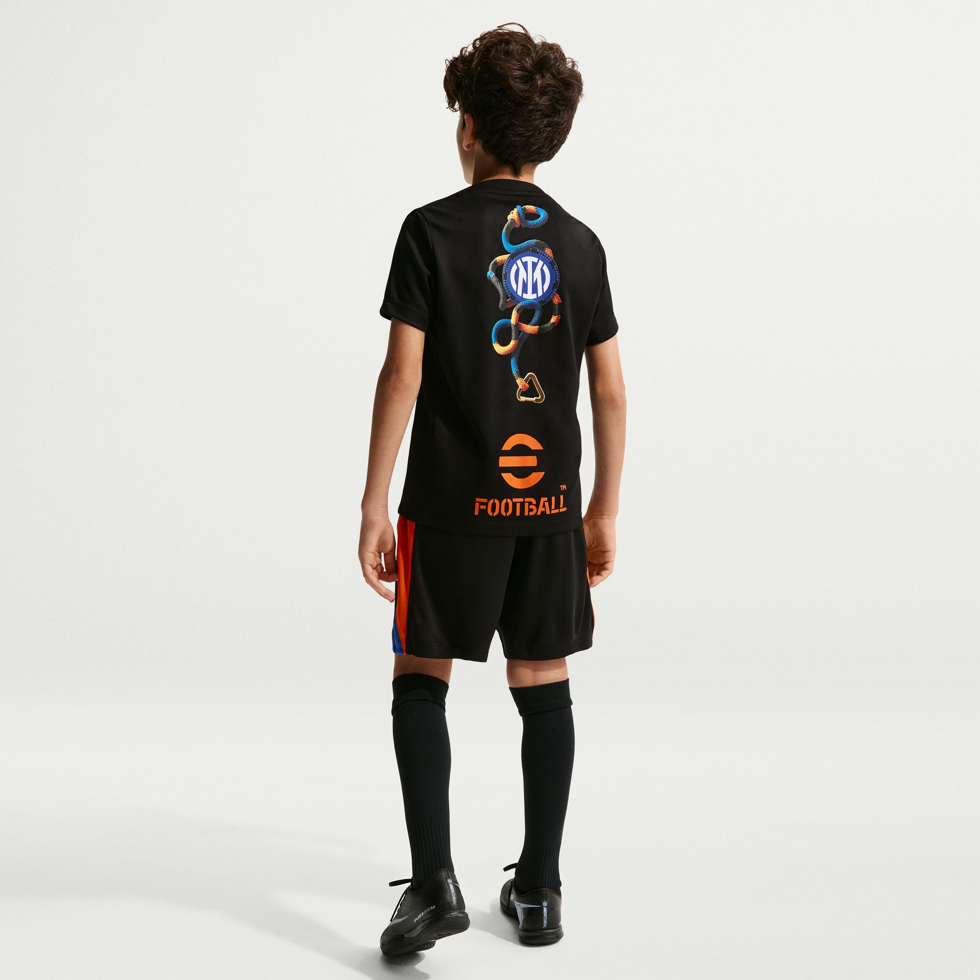 Buy Inter Milan Academy Pro SE Big Kids' Nike ACG Dri-FIT Soccer Short ...