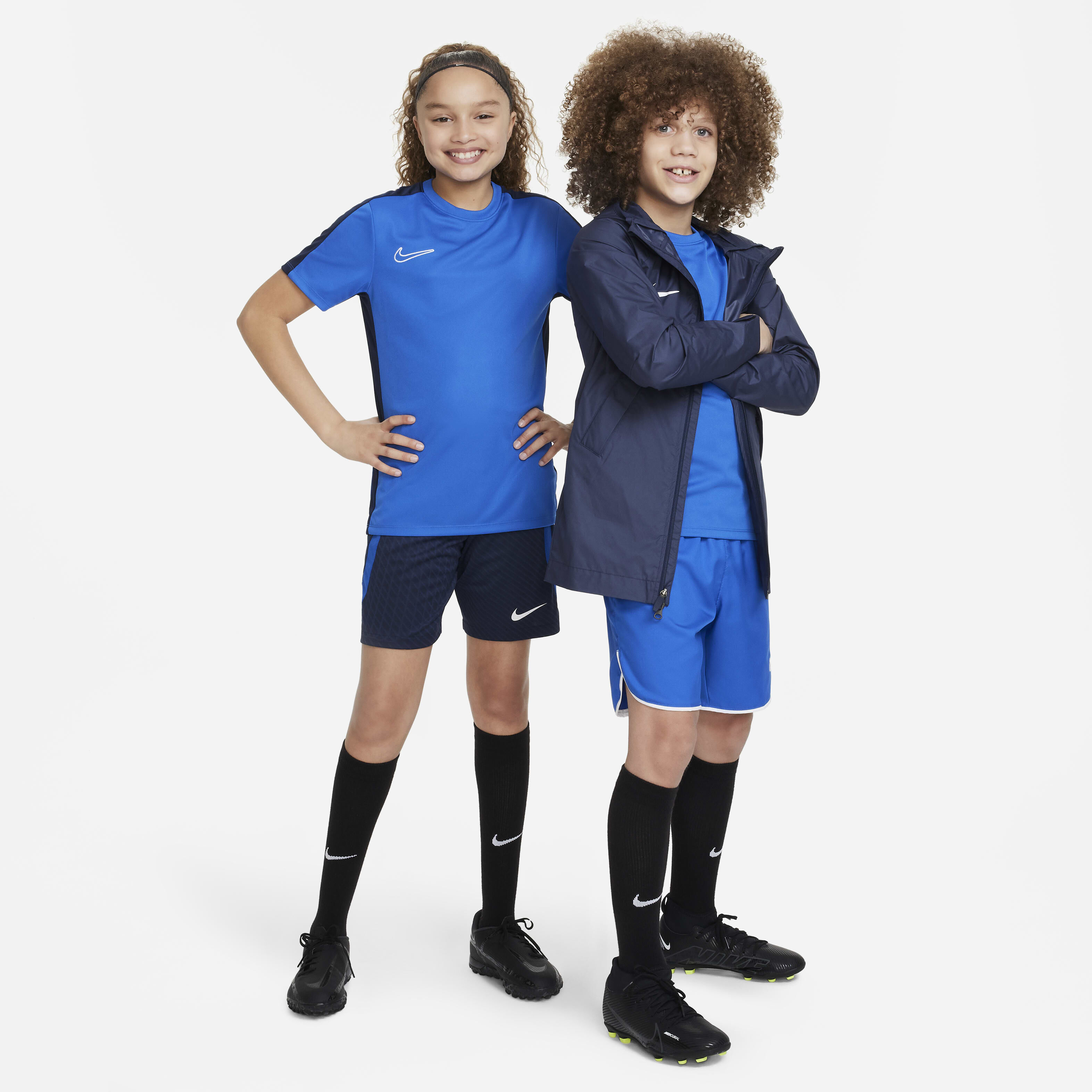 Special Fit Academy Football