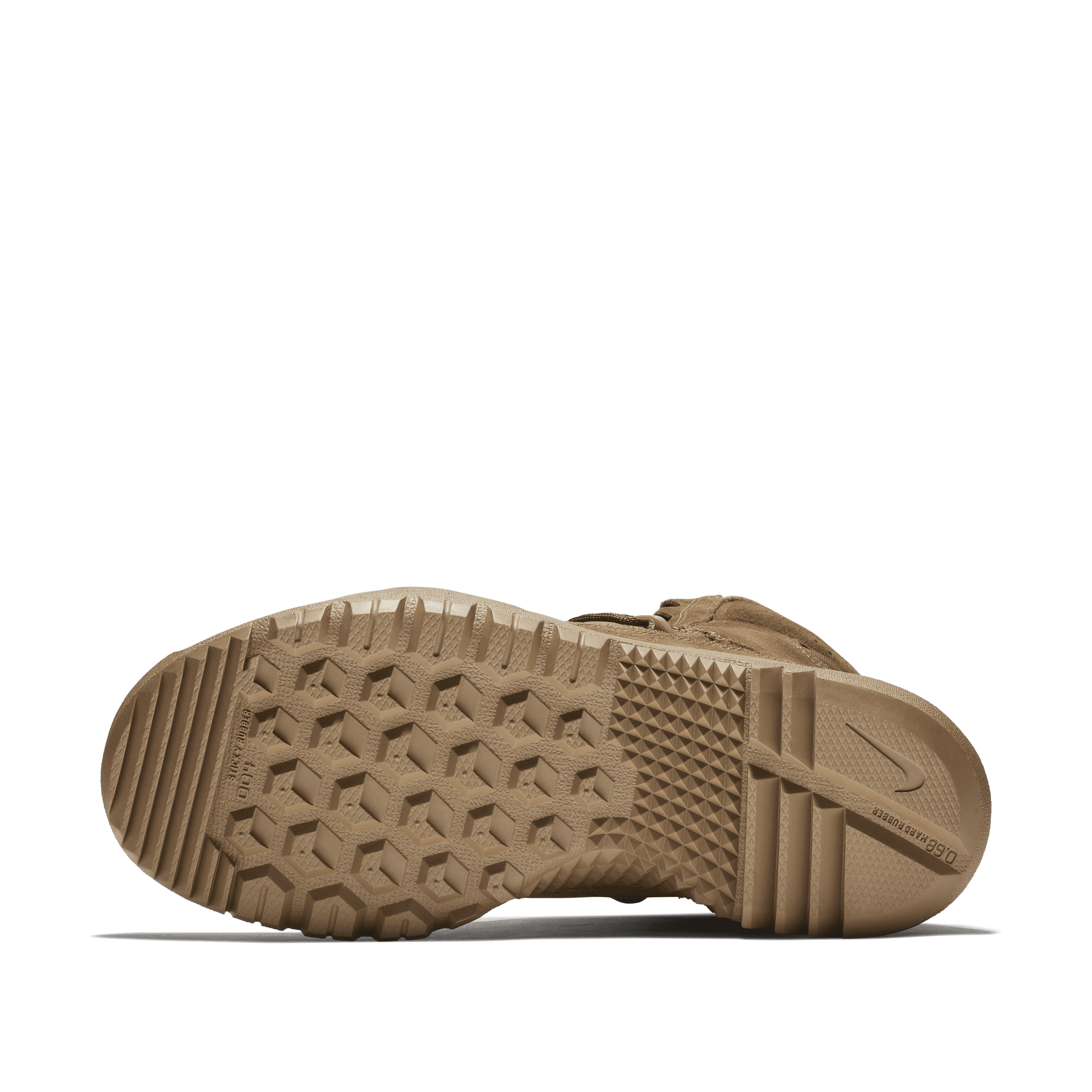 Shop SFB Field 2 20cm (approx.) Leather Tactical Boot | Nike KSA