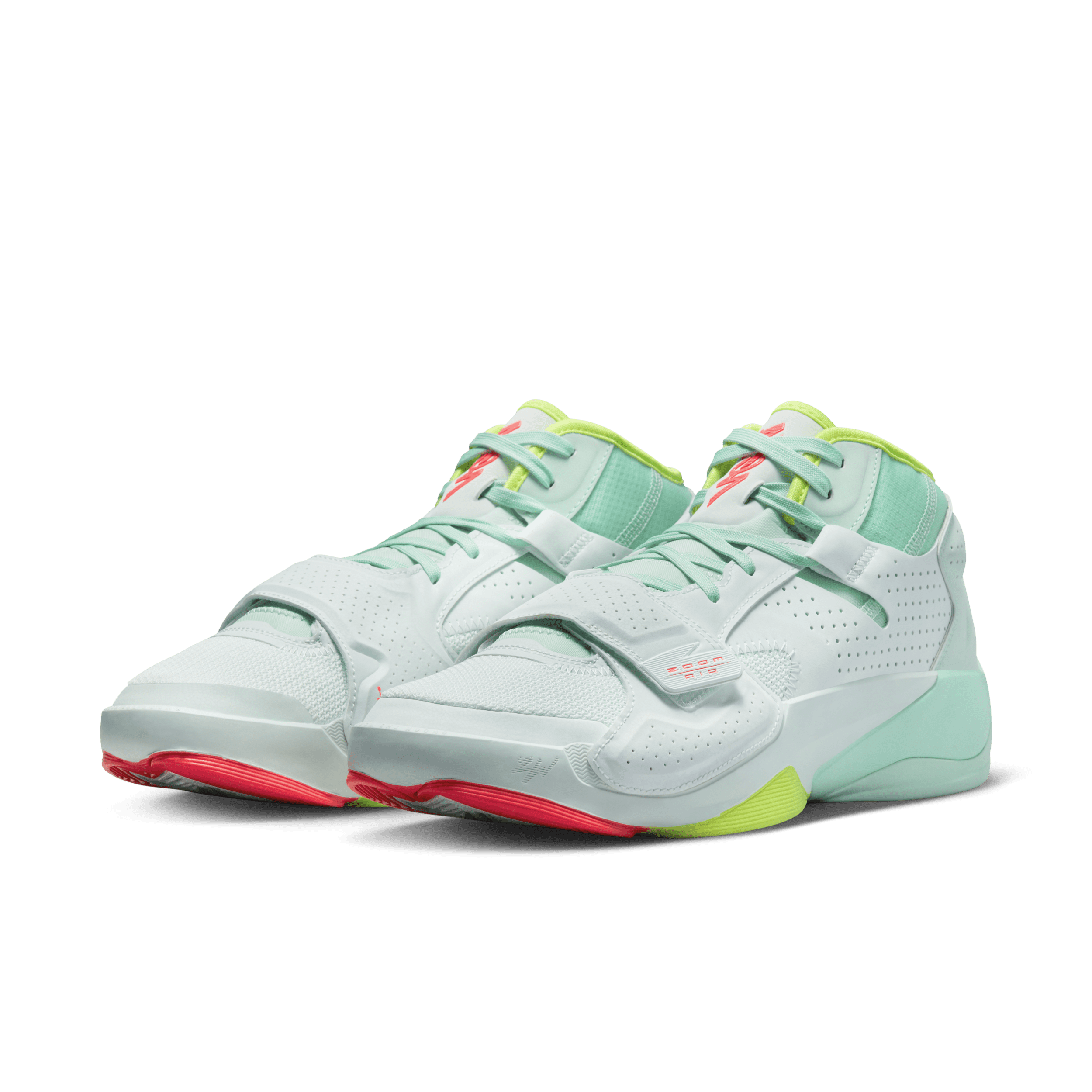 Buy Zion 2 Men's Basketball Shoes | Nike Saudi Official