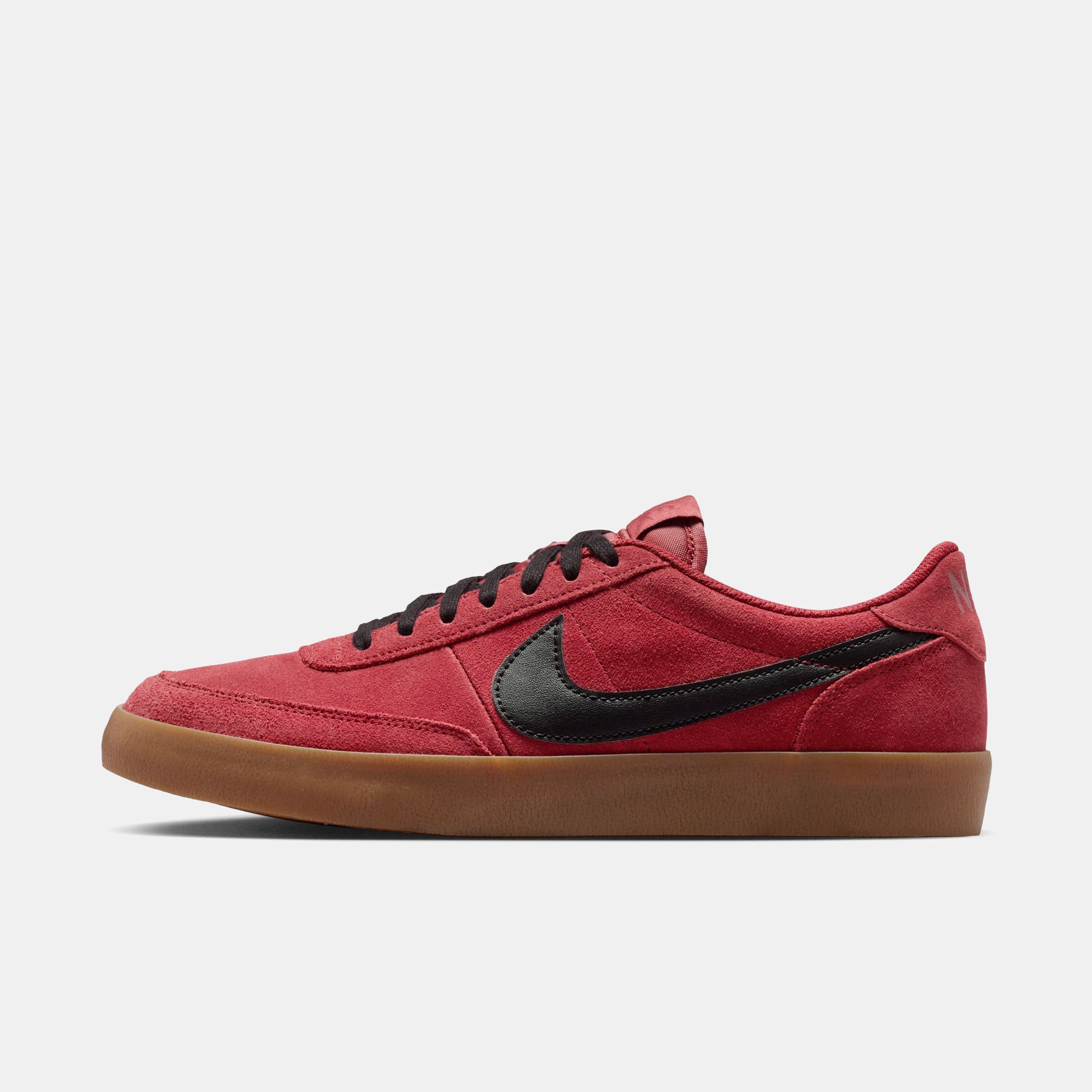 Buy Nike Killshot 2 Men's Shoes - Team Crimson/Gum Medium Brown/Black ...