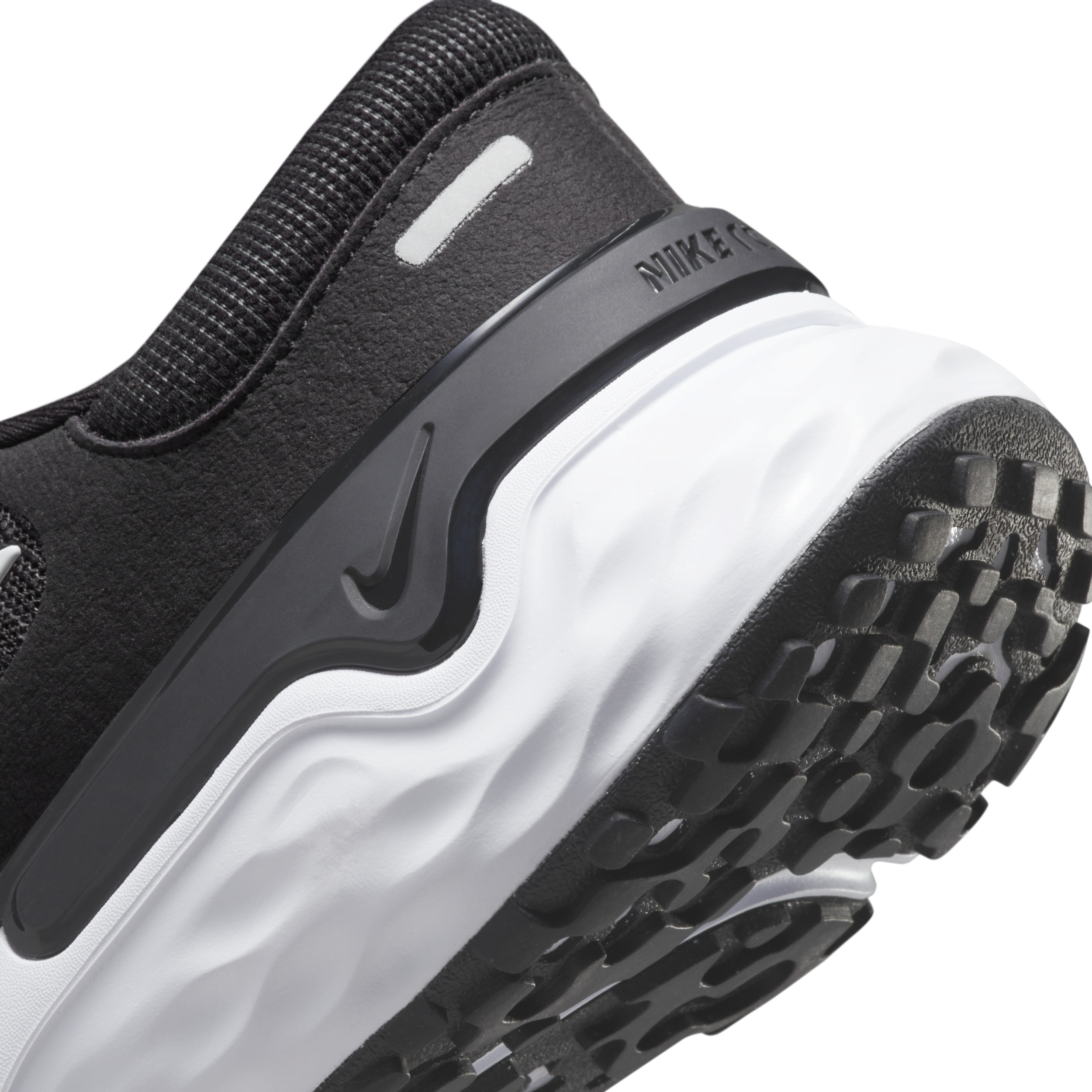 Buy Nike Renew Run 4 Men's Road Running Shoes | Nike Saudi Official