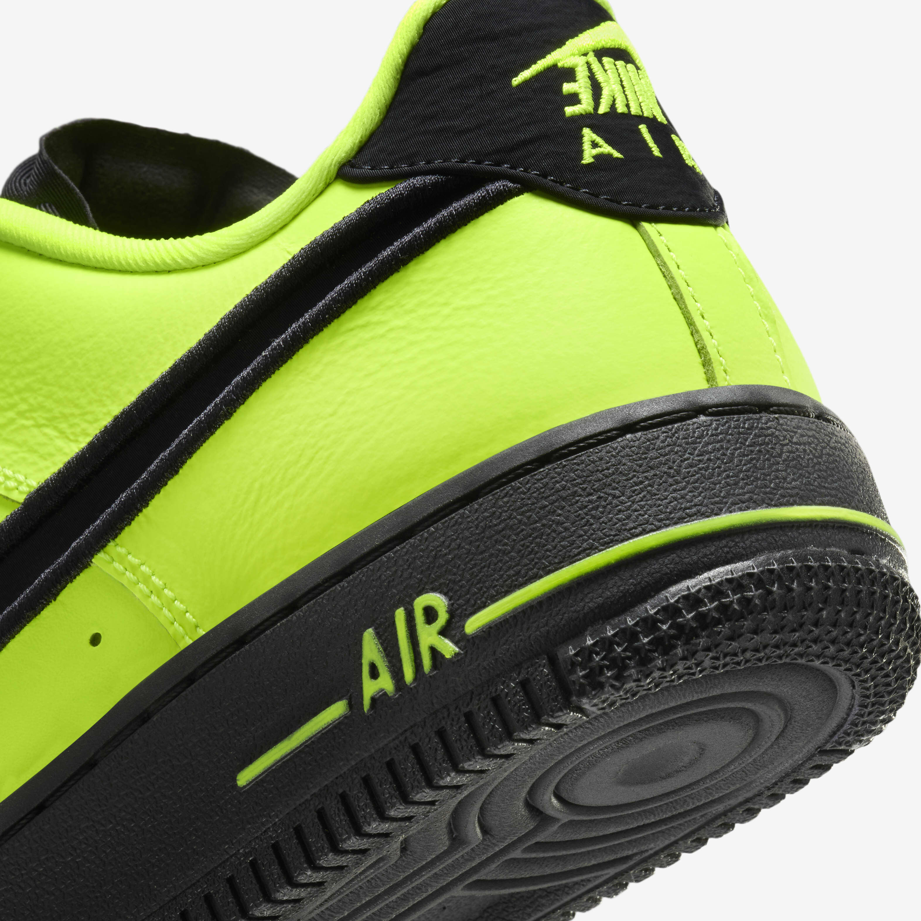 Buy Nike Air Force 1 Dance Women's Shoes - Volt/Gunmetal Buy Nike Air Force 1 Dance Women's Shoes - Volt/Gunmetal