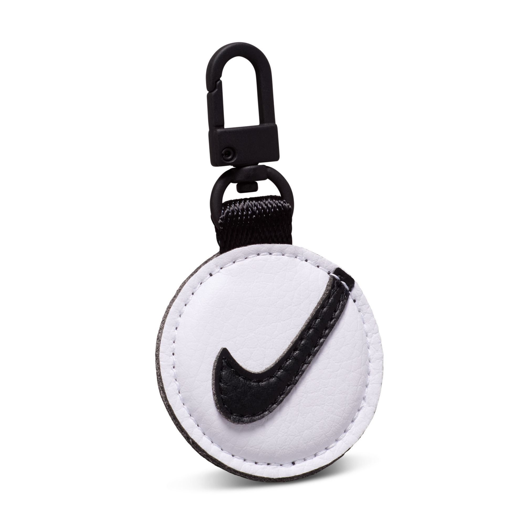 Buy Nike Premium Tag Fob - Black/White/Black | Nike Saudi Official
