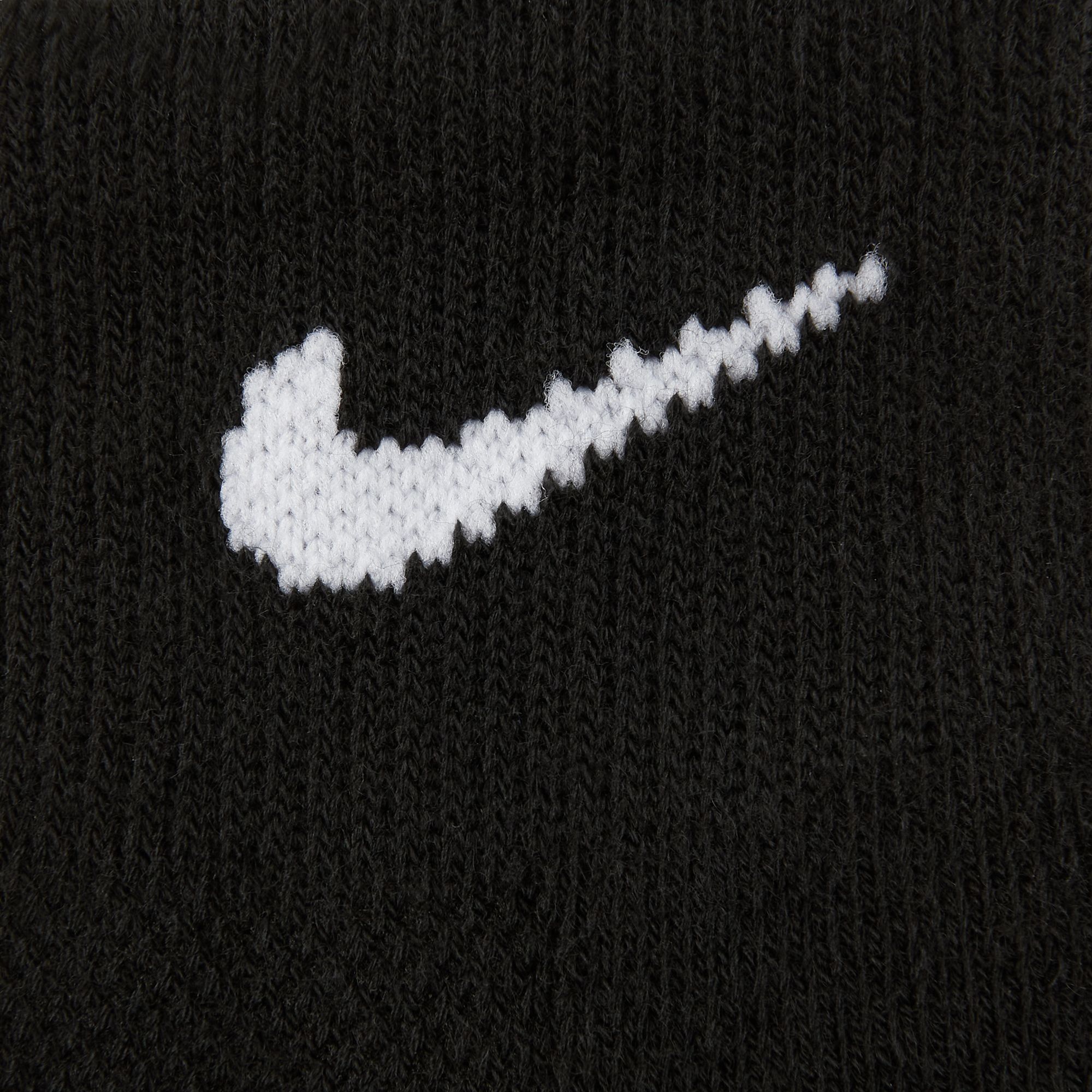 Buy Nike Little Kids' Ankle Socks Box Set (6 Pairs) - Multi-Colour ...