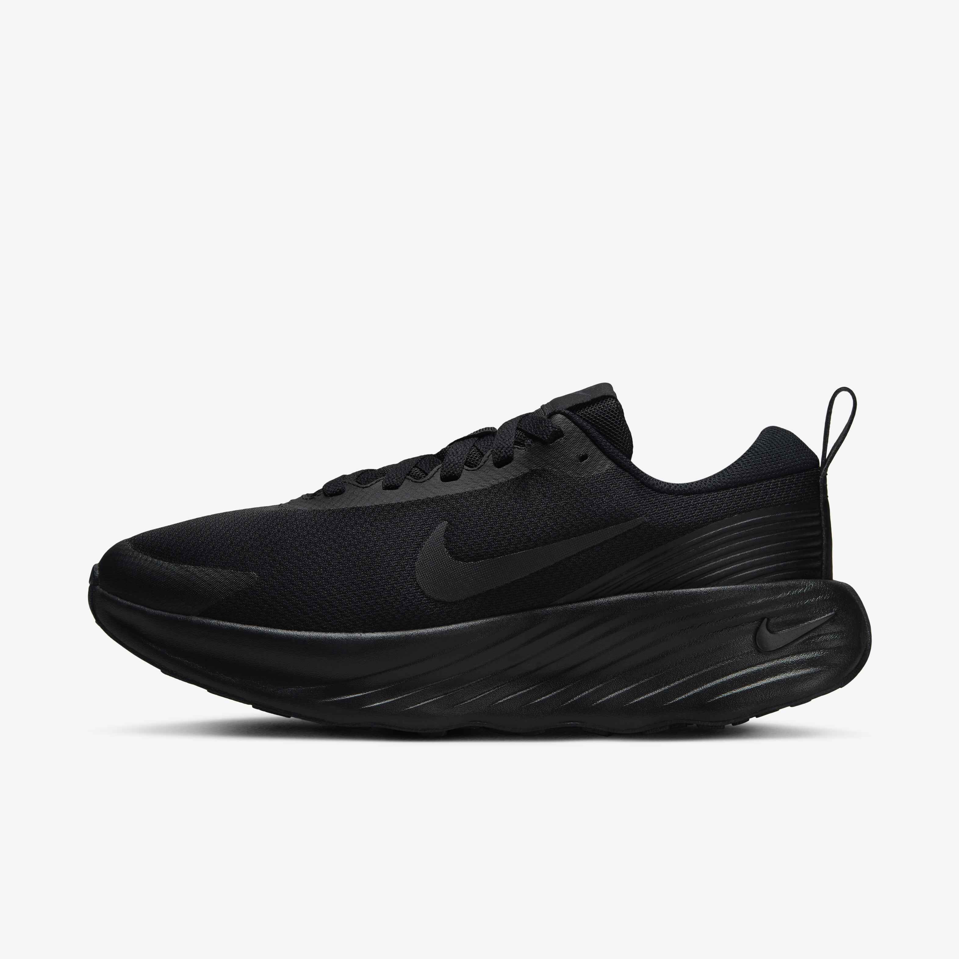 Buy Nike Promina Women's Walking Shoes - Black/Dark Smoke Grey @ Nike Saudi