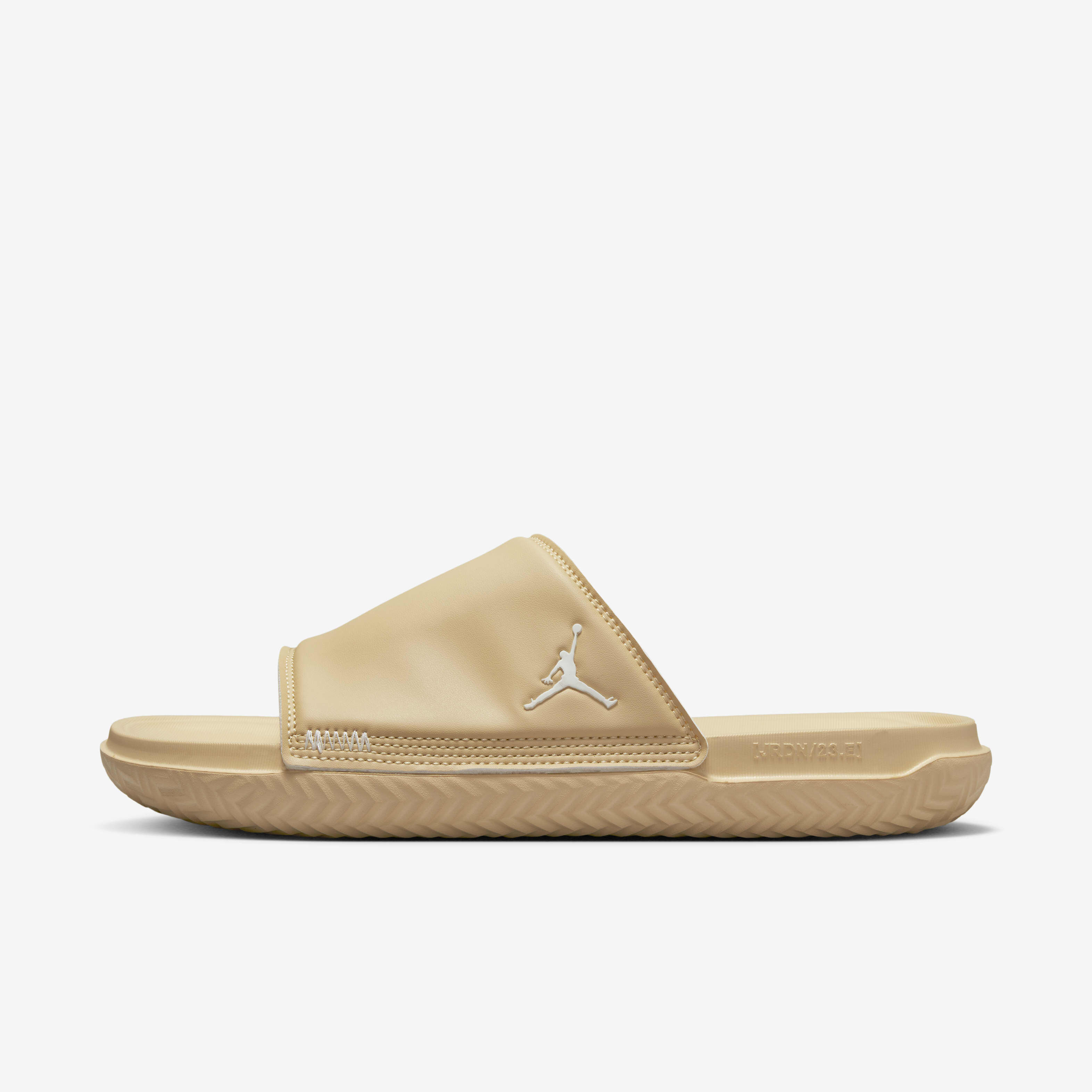 Buy Jordan Play Men's Slides - Sesame/Sail @ Nike Saudi
