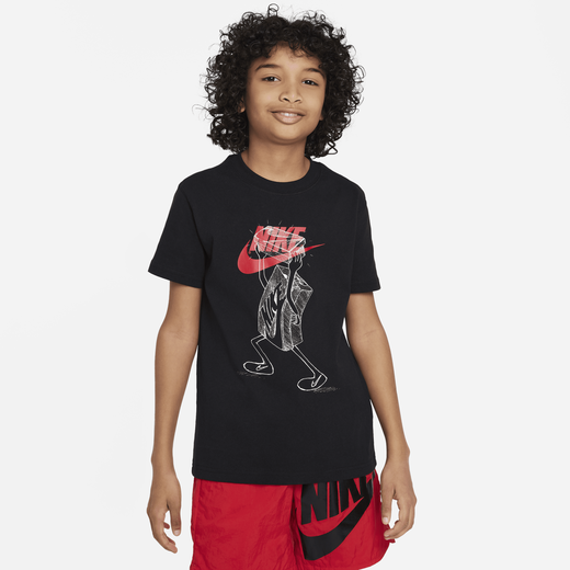 Shop For Best Prices: Nike Clothing Sale For Kids | Nike KSA