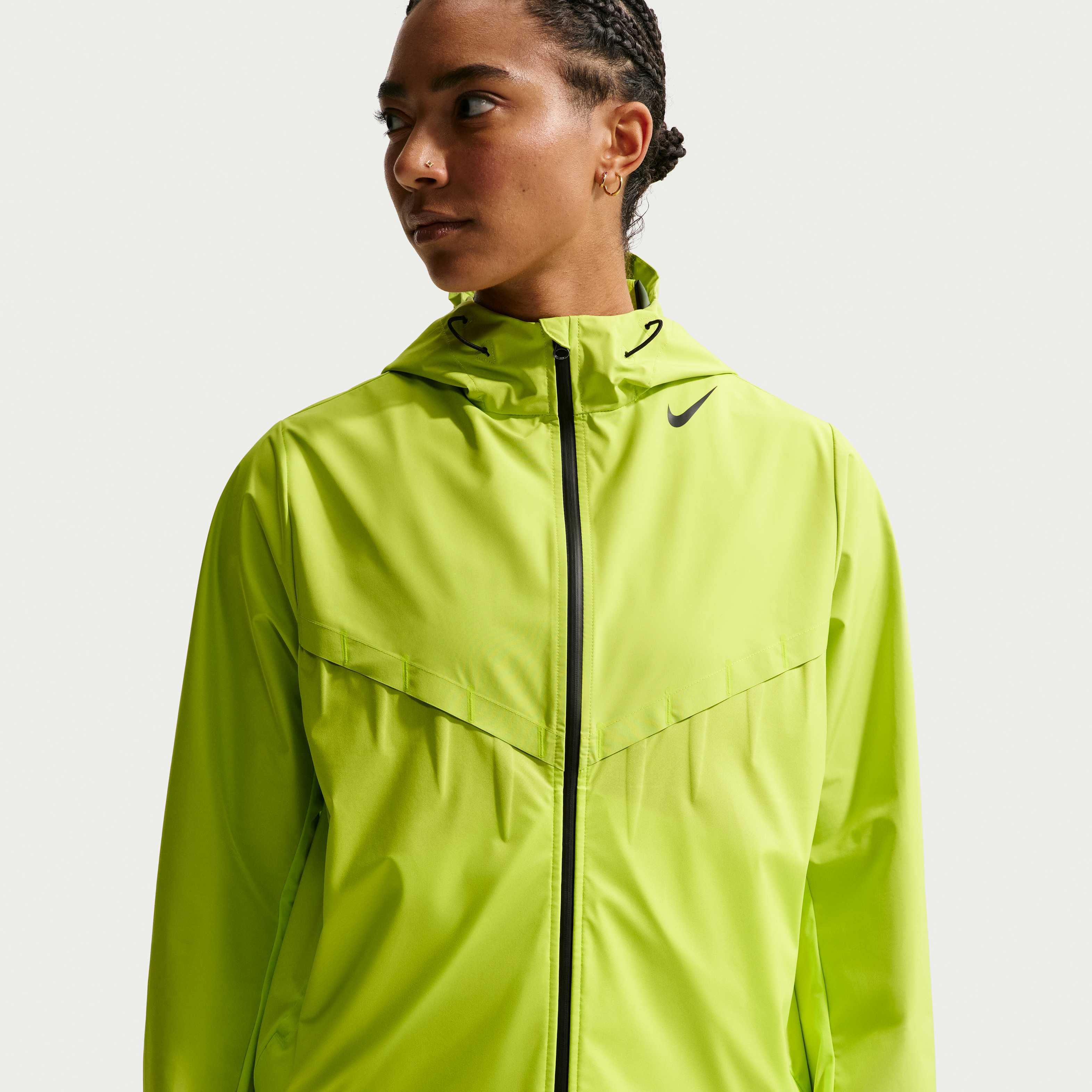 Buy Nike AeroSwift Aerogami Women's Storm-FIT Running Jacket - Cyber ...