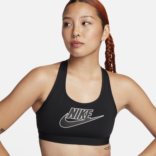 Shop Women's Sports Bras: High-Quality & Comfort | Nike KSA