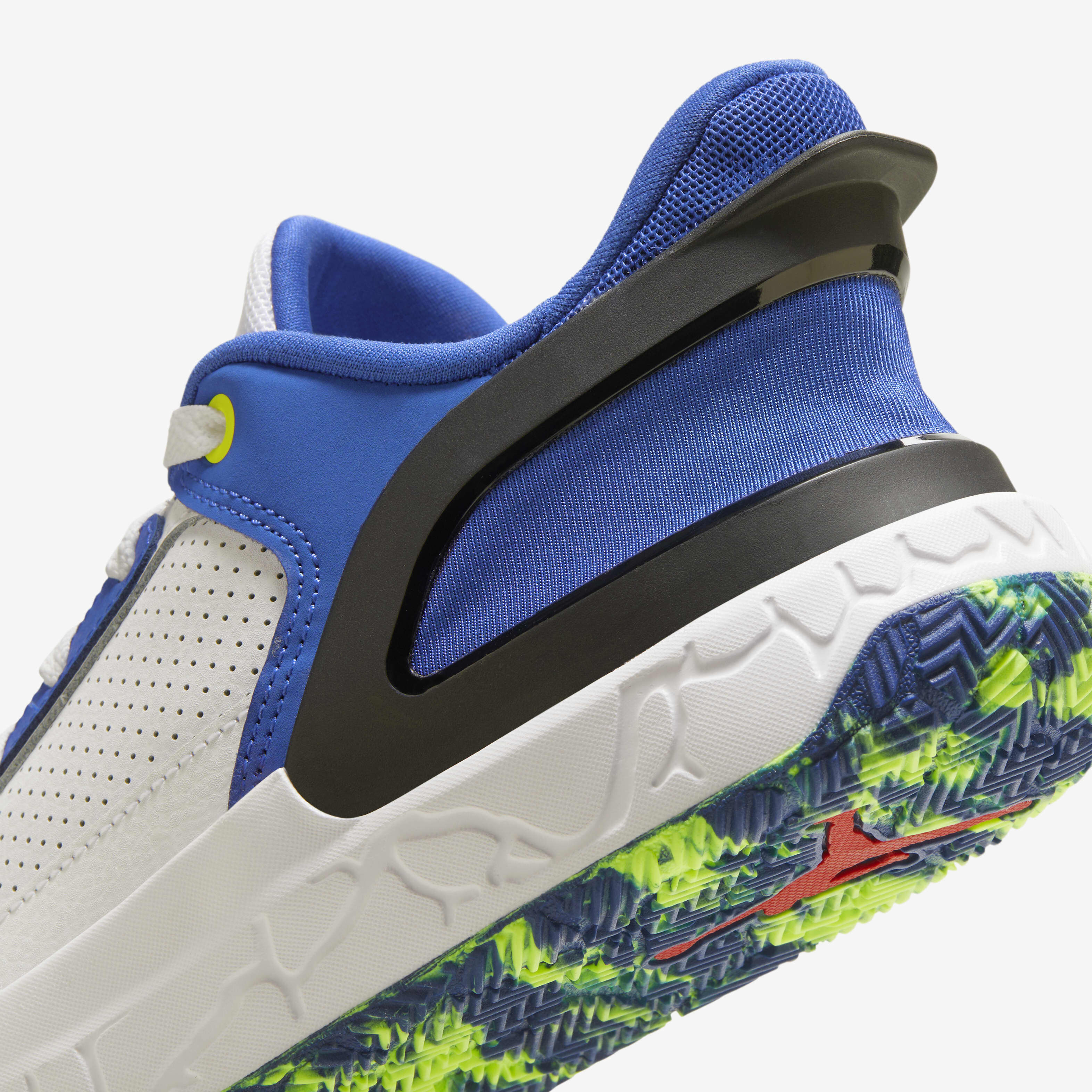 Buy Jordan DAY1 EO Older Kids' Shoes - White/Storm Blue/Treasure Blue ...