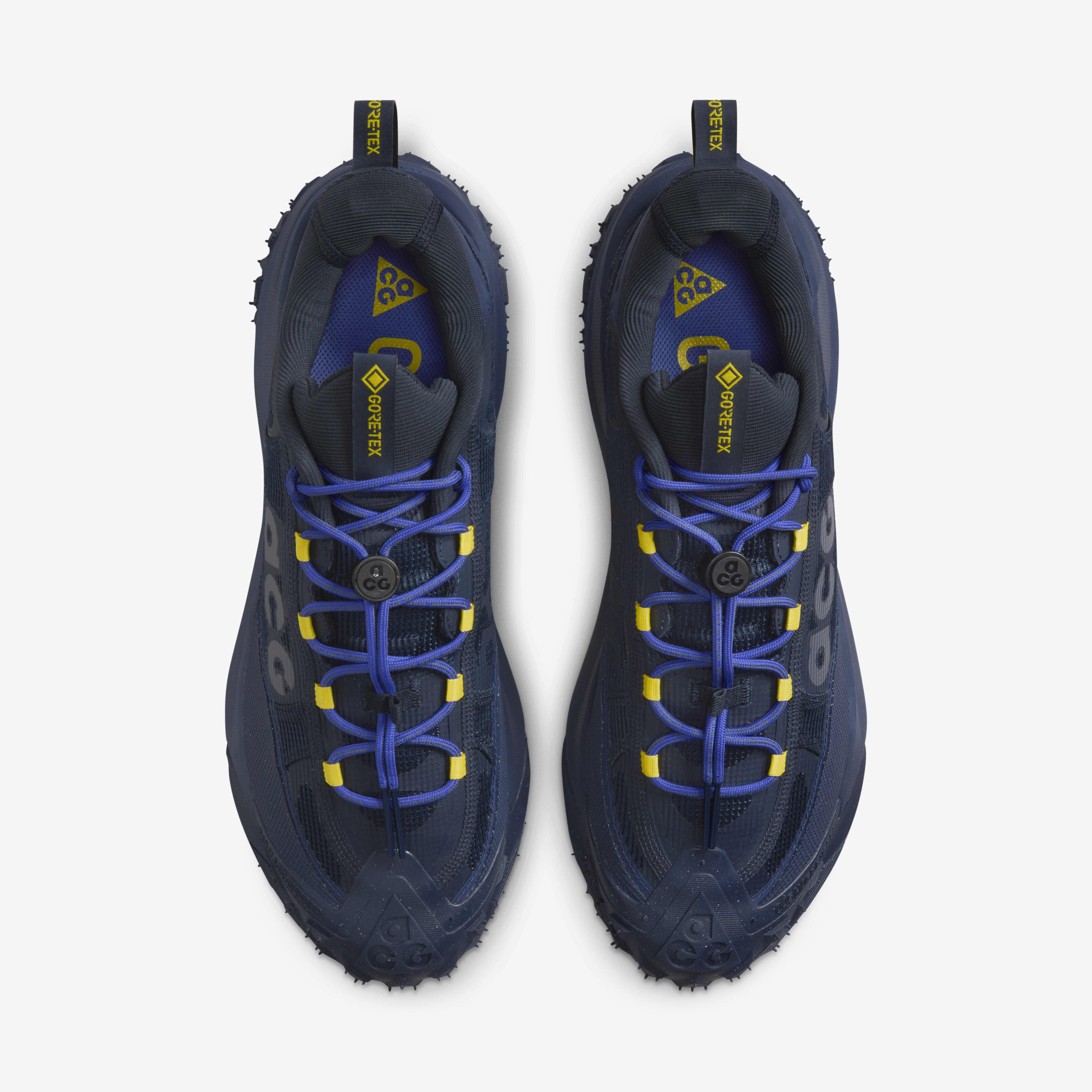 Buy Nike ACG Mountain Fly 2 Low GORE-TEX Men's Shoes - Dark Buy Nike ACG Mountain Fly 2 Low GORE-TEX Men's Shoes - Dark