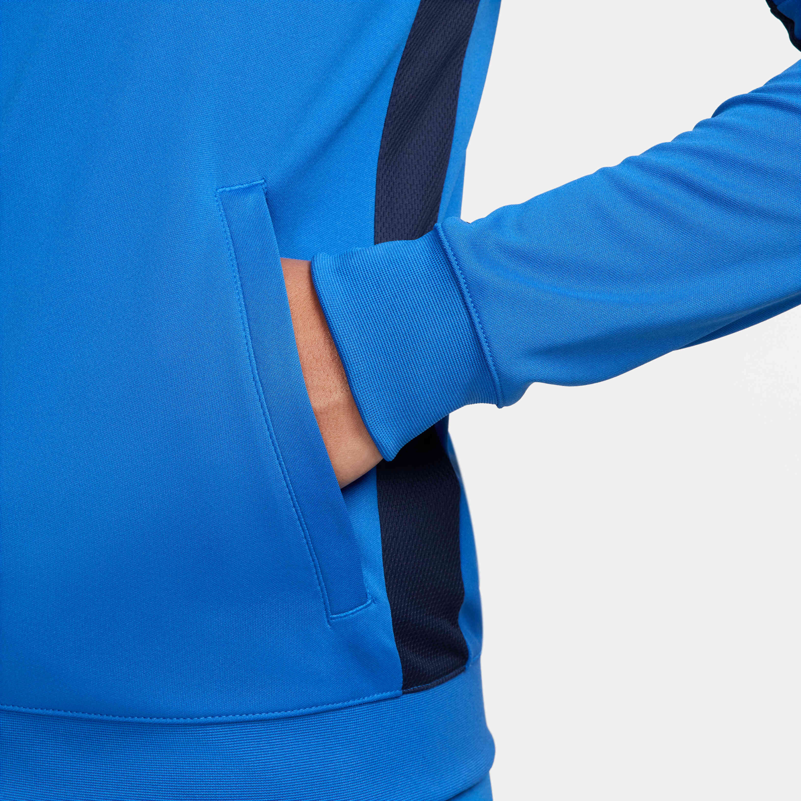 Buy Nike Dri-FIT Academy Women's Knit Football Tracksuit Jacket (Stock ...