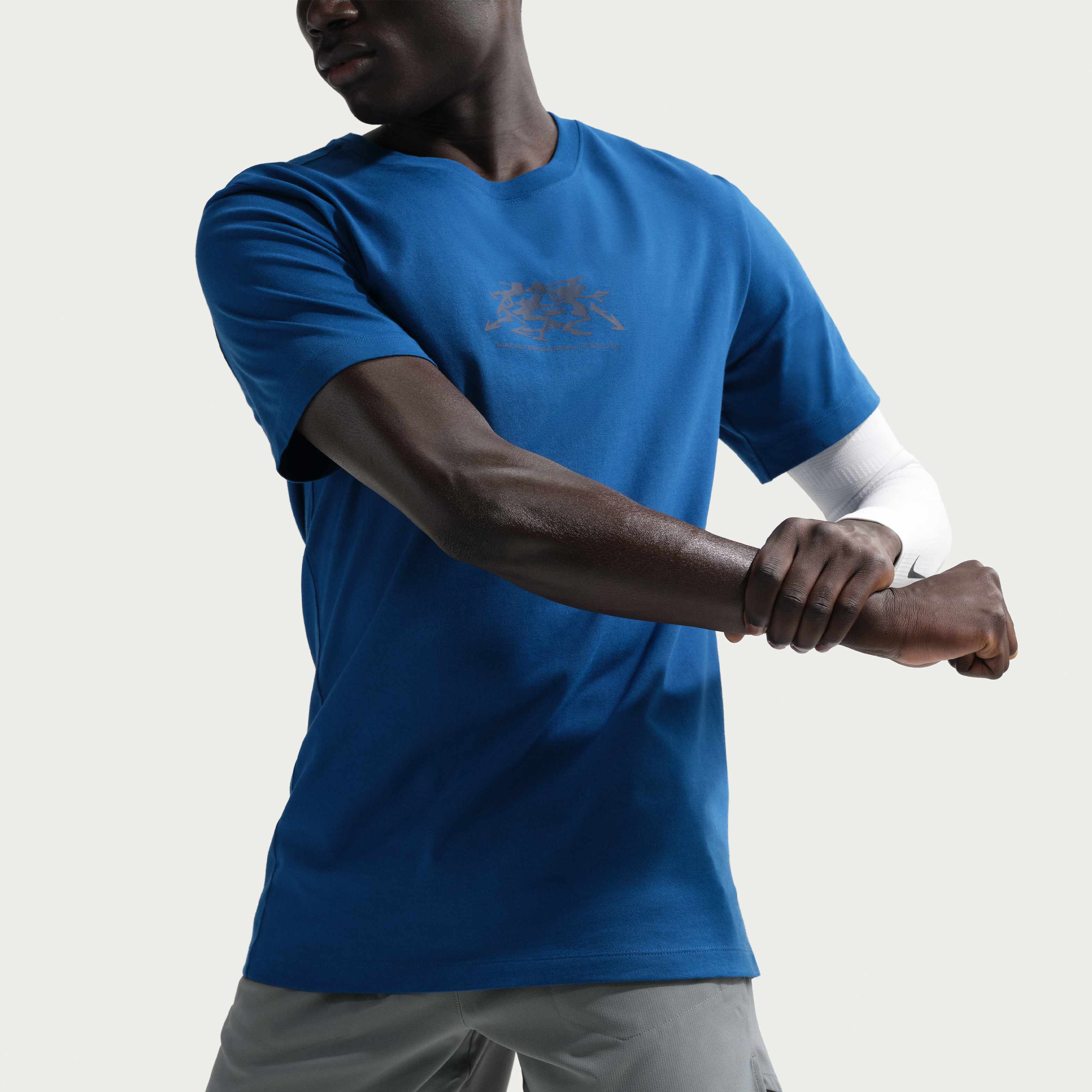 Buy Nike Stride Men's Dri-FIT 18cm (approx.) Briefs-Lined Running ...