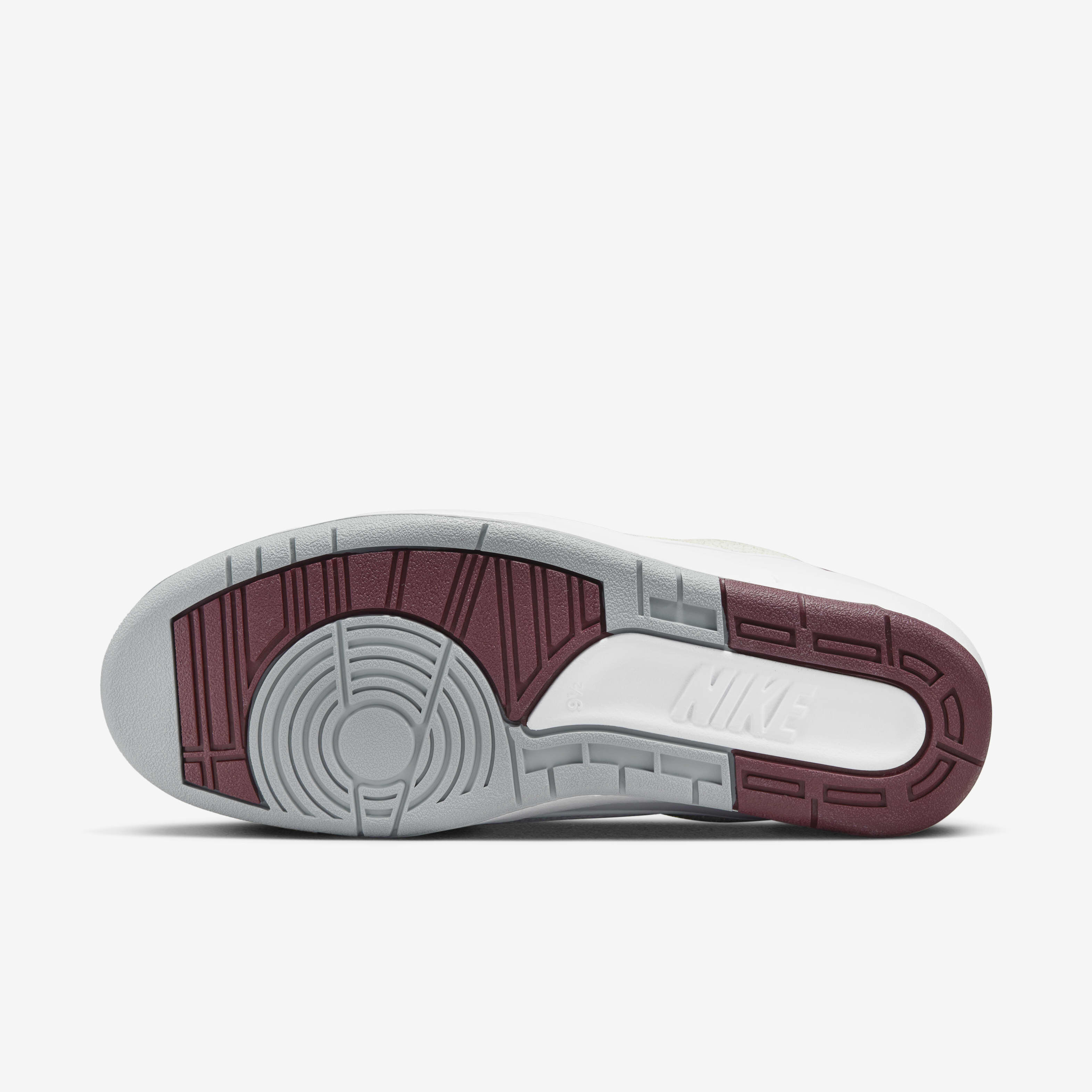 Buy Air Jordan 2 Retro Low 'Python' Men's Shoes - White/Light Steel ...