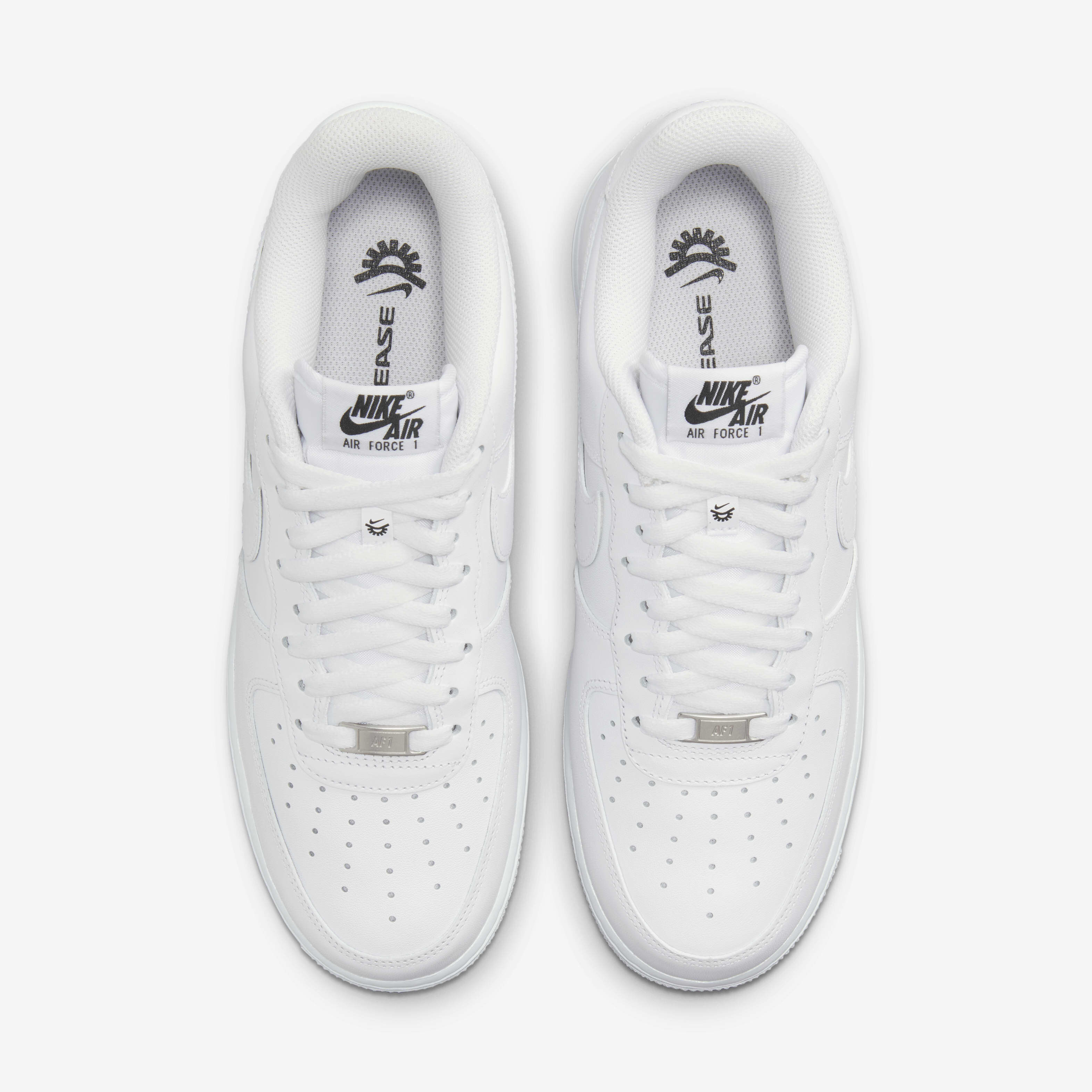 Buy Nike Air Force 1 '07 EasyOn Shoes | Nike Saudi Official
