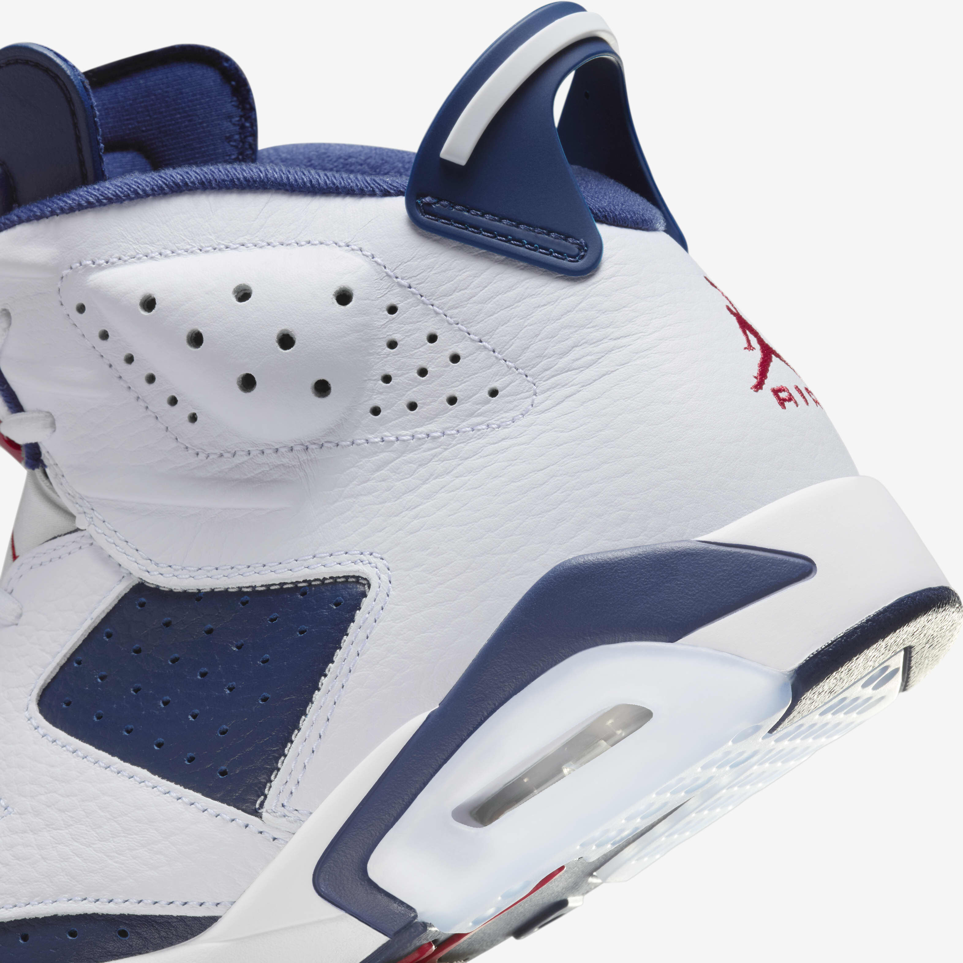 Air jordan numbers store