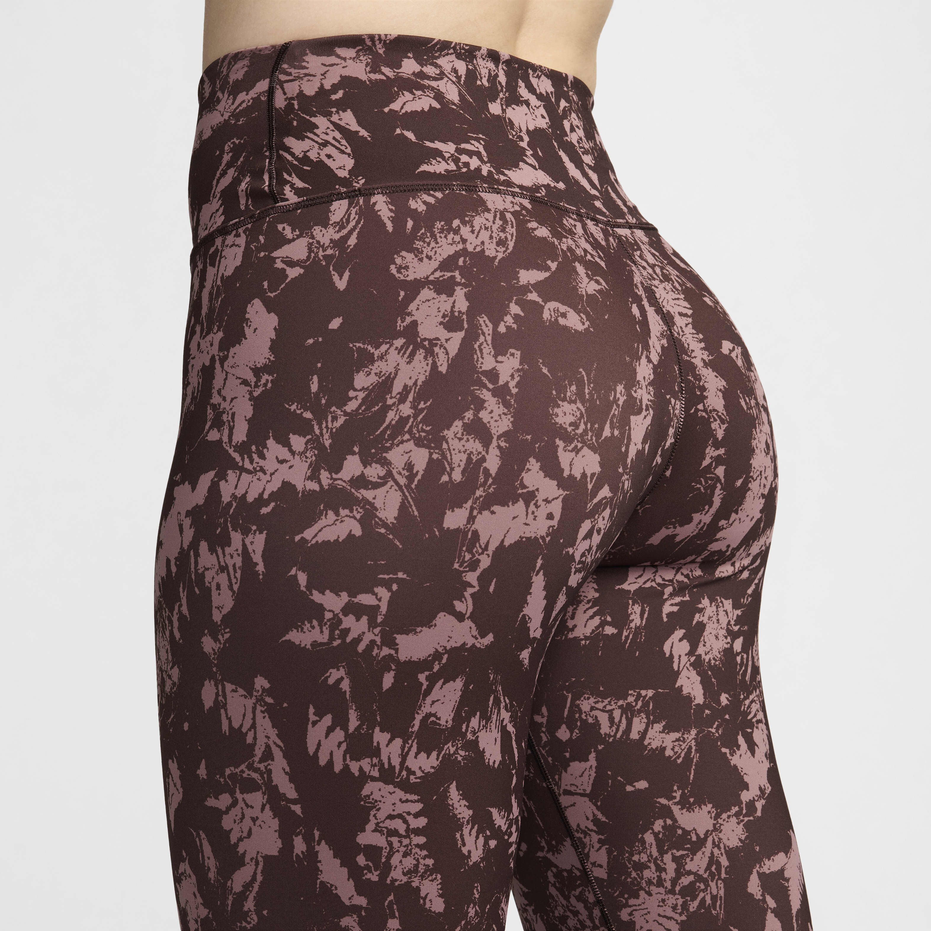 Buy Nike One Women's High-Waisted 7/8 Printed Leggings Buy Nike One Women's High-Waisted 7/8 Printed Leggings