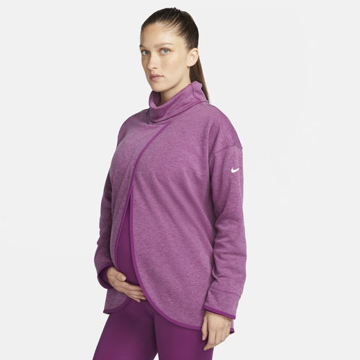 Check Out Nike Maternity Clothes: Comfort & Style | Nike KSA