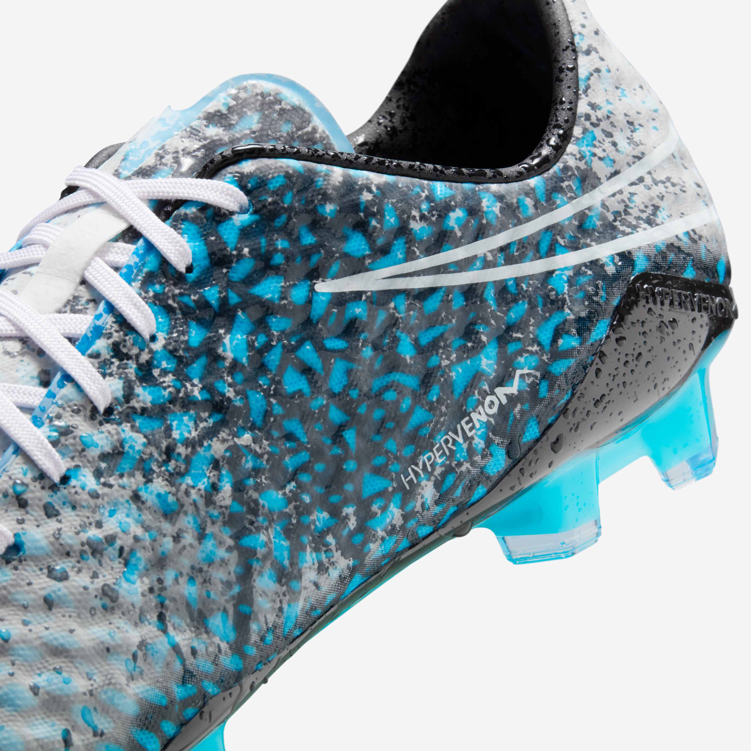 hypervenom phantom 2 blue