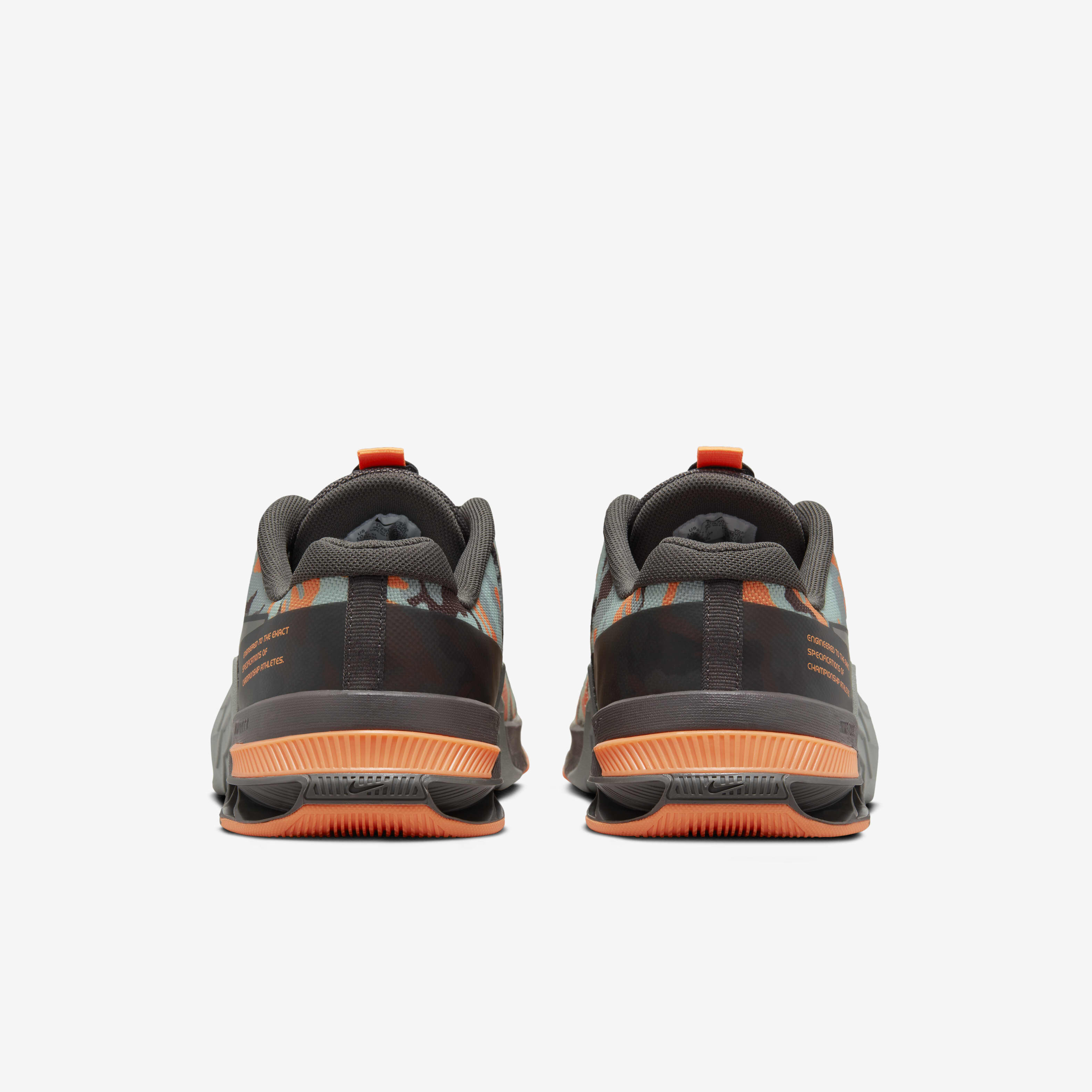 Buy Nike Metcon 8 AMP Men's Training Shoes - Mica Green/Seafoam/Atomic ...