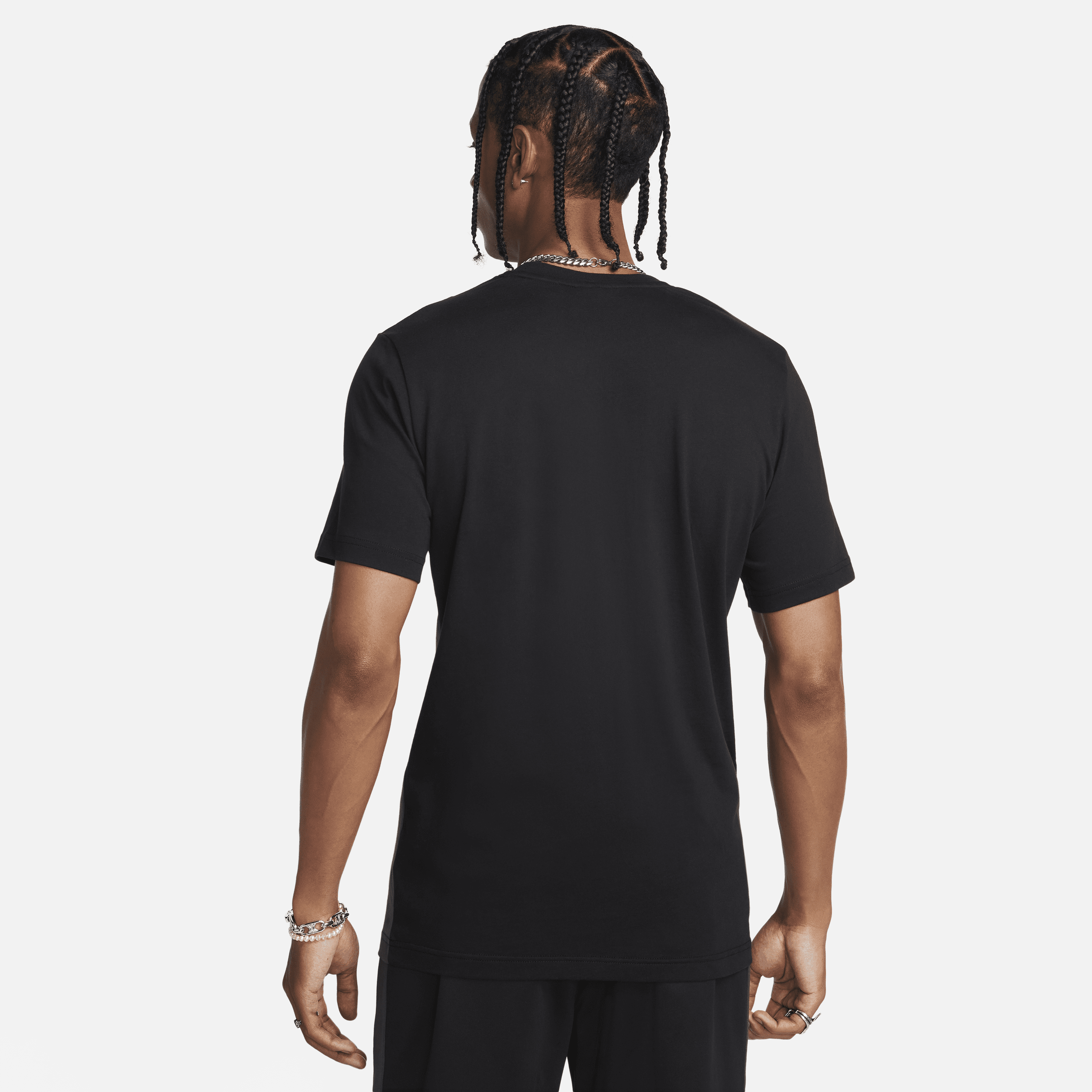 Shop Air Men's Short-Sleeve Top | Nike KSA