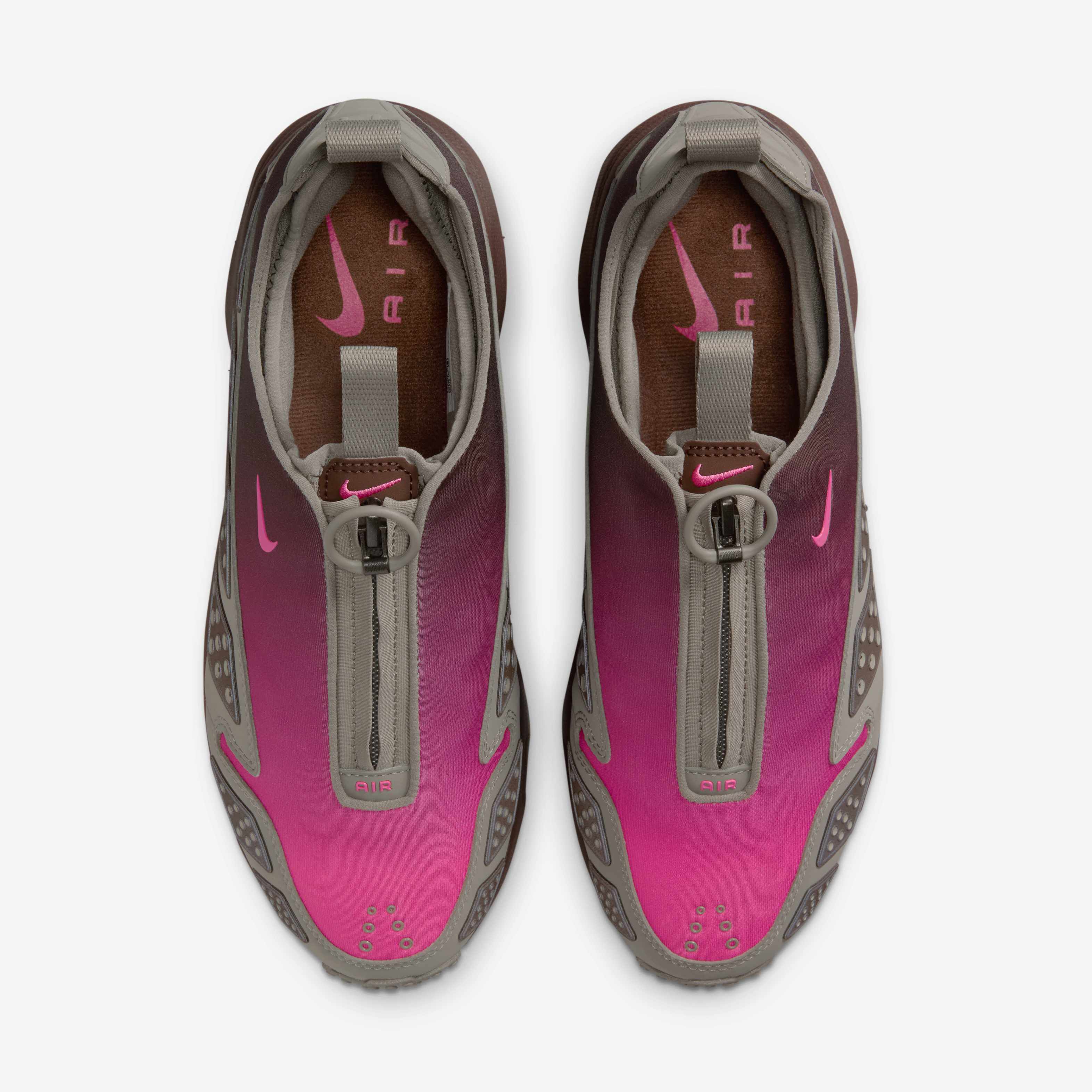 Buy Nike Air Max SNDR Women's Shoes - Light Army/Baroque Brown ...