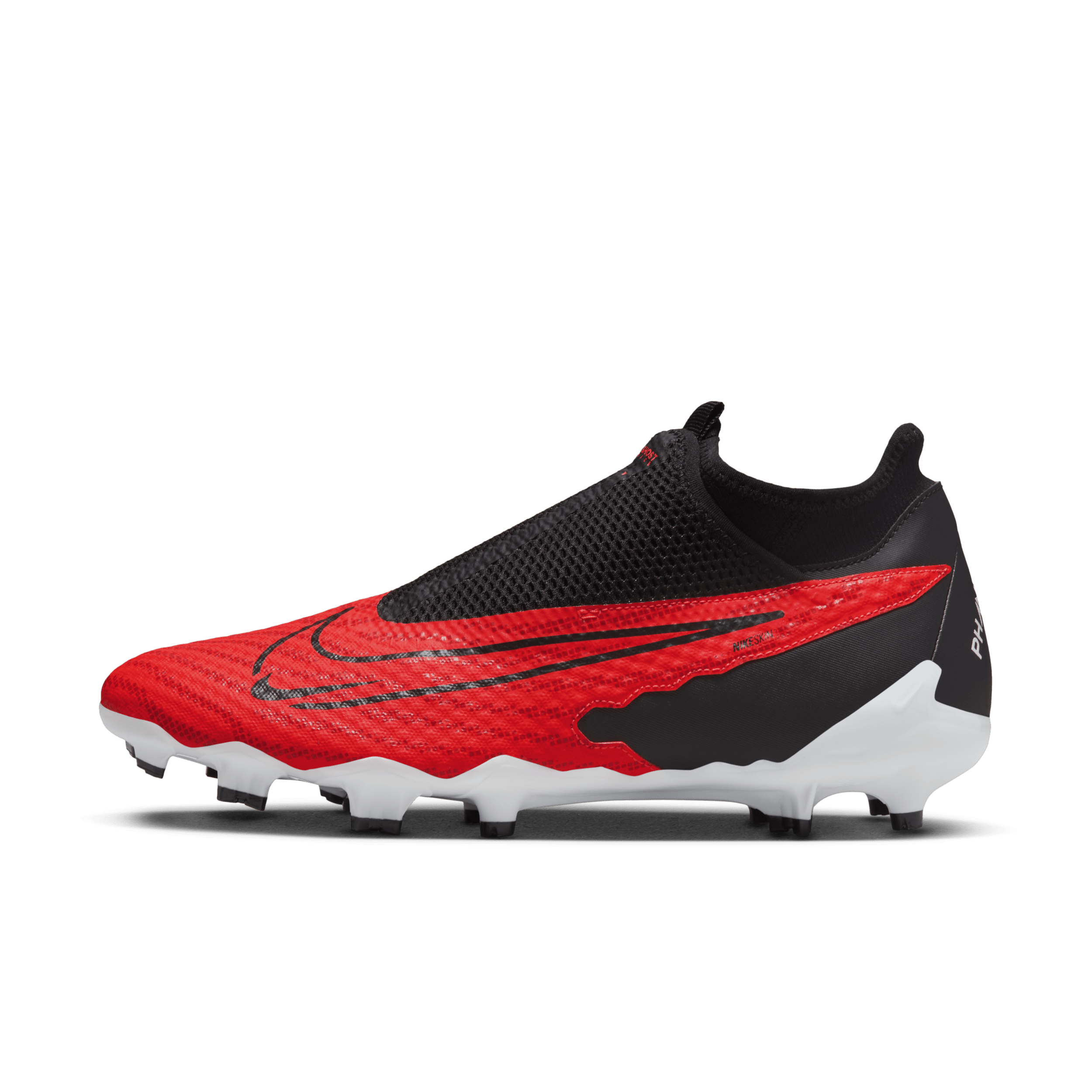 Shop Phantom GX Academy Multi-ground Football Boot | Nike KSA