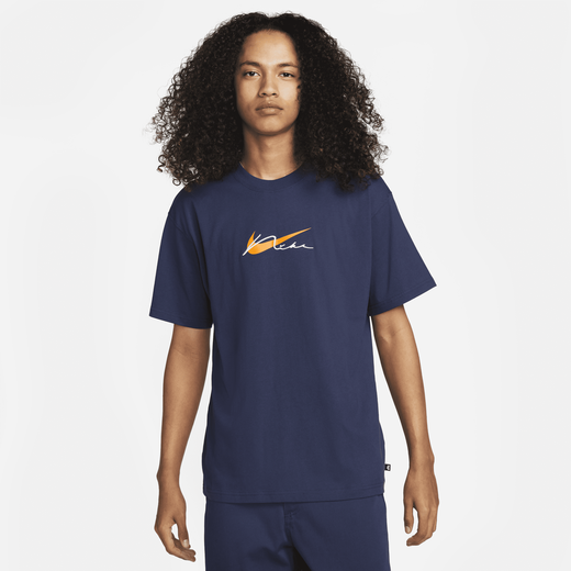 Men's T-shirts in KSA. Nike SA