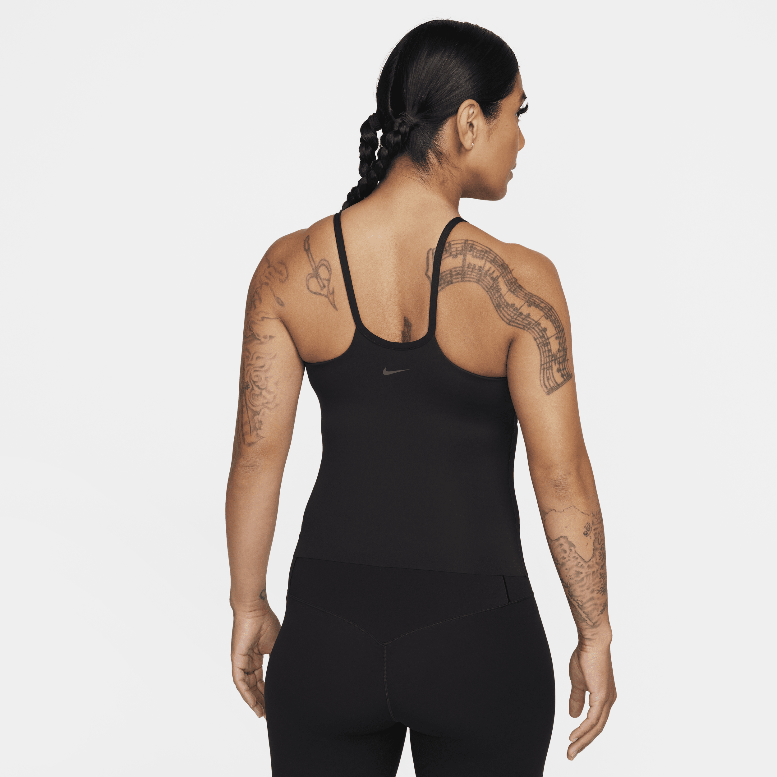 Buy Nike Zenvy Women's Dri-FIT Tank Top | Nike Saudi Official