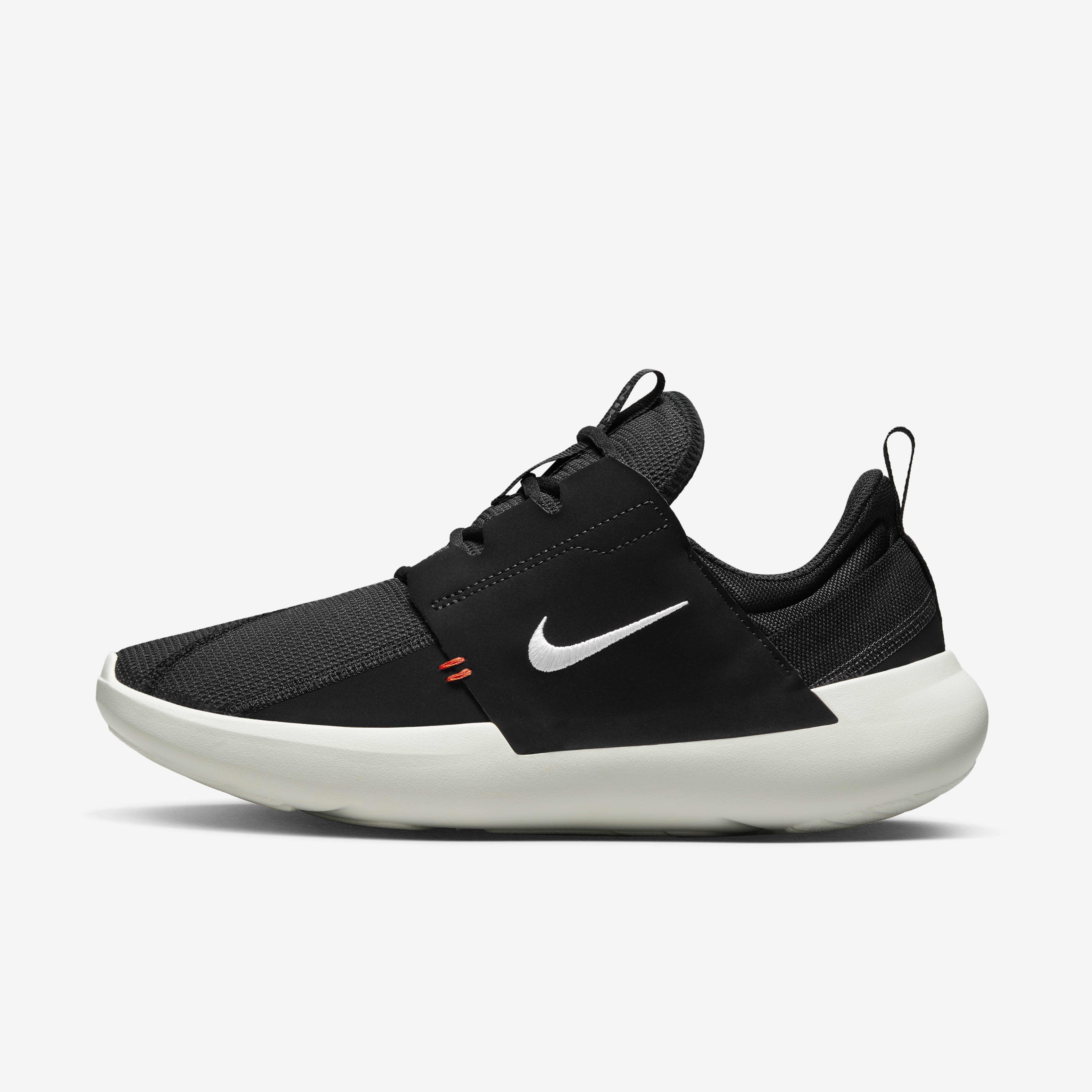 Buy Nike E-Series AD Men's Shoes - Anthracite/Black/Picante Red/Sail ...