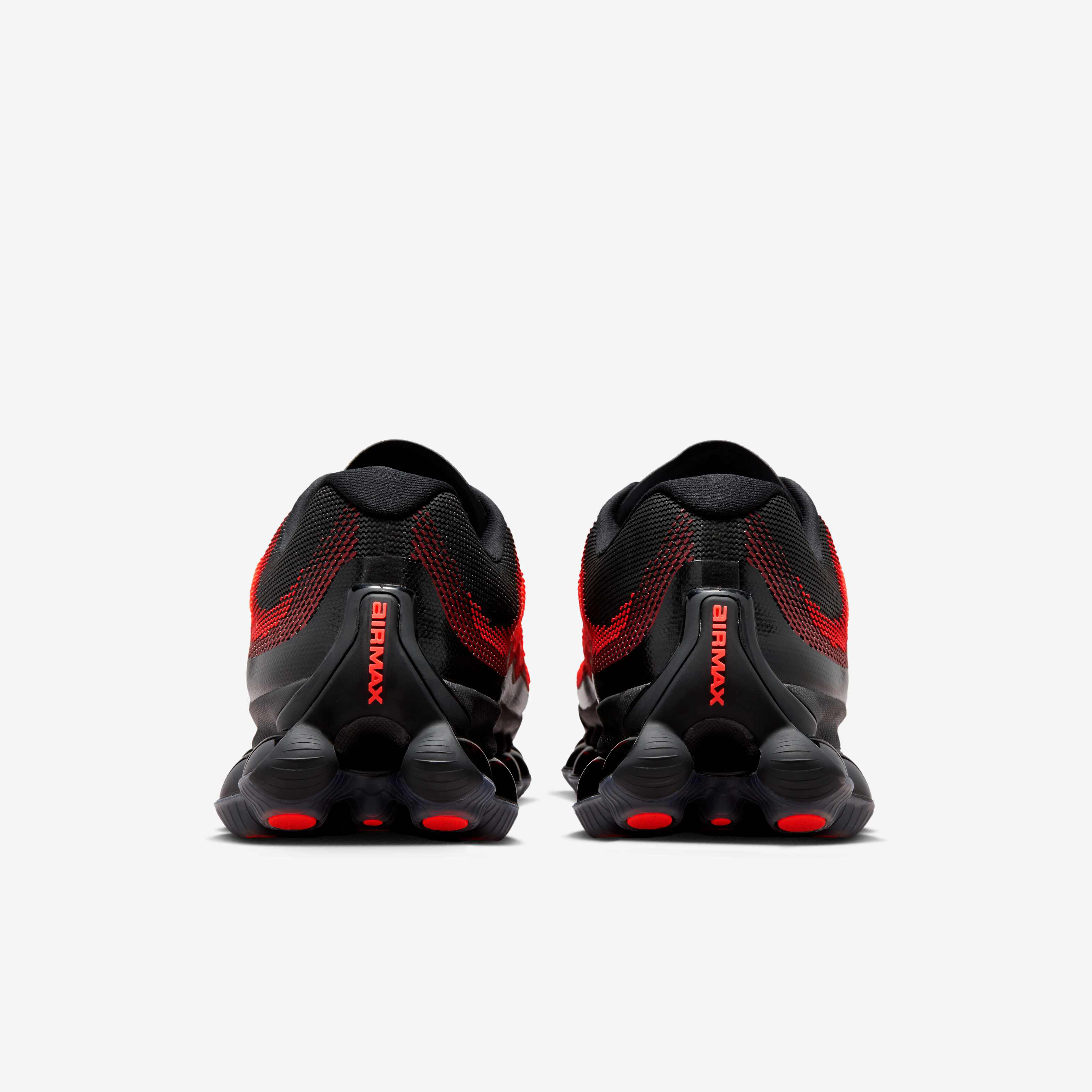 Buy Nike Air Liquid Max Men's shoes - Black/Team Red/Fire Red/Metallic ...