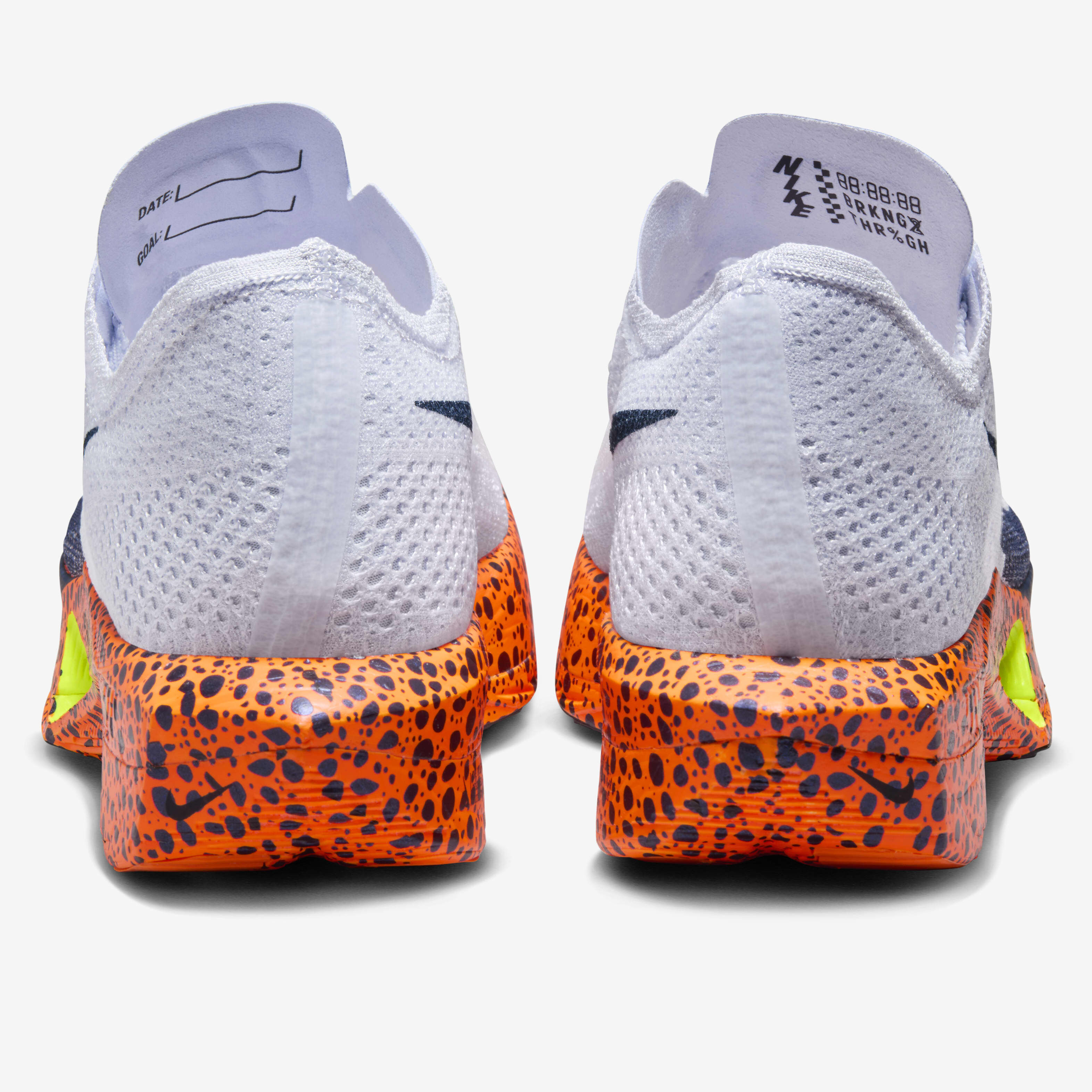 Buy Nike Vaporfly 3 Electric Road Racing Shoes - Multi-Colour/Multi ...