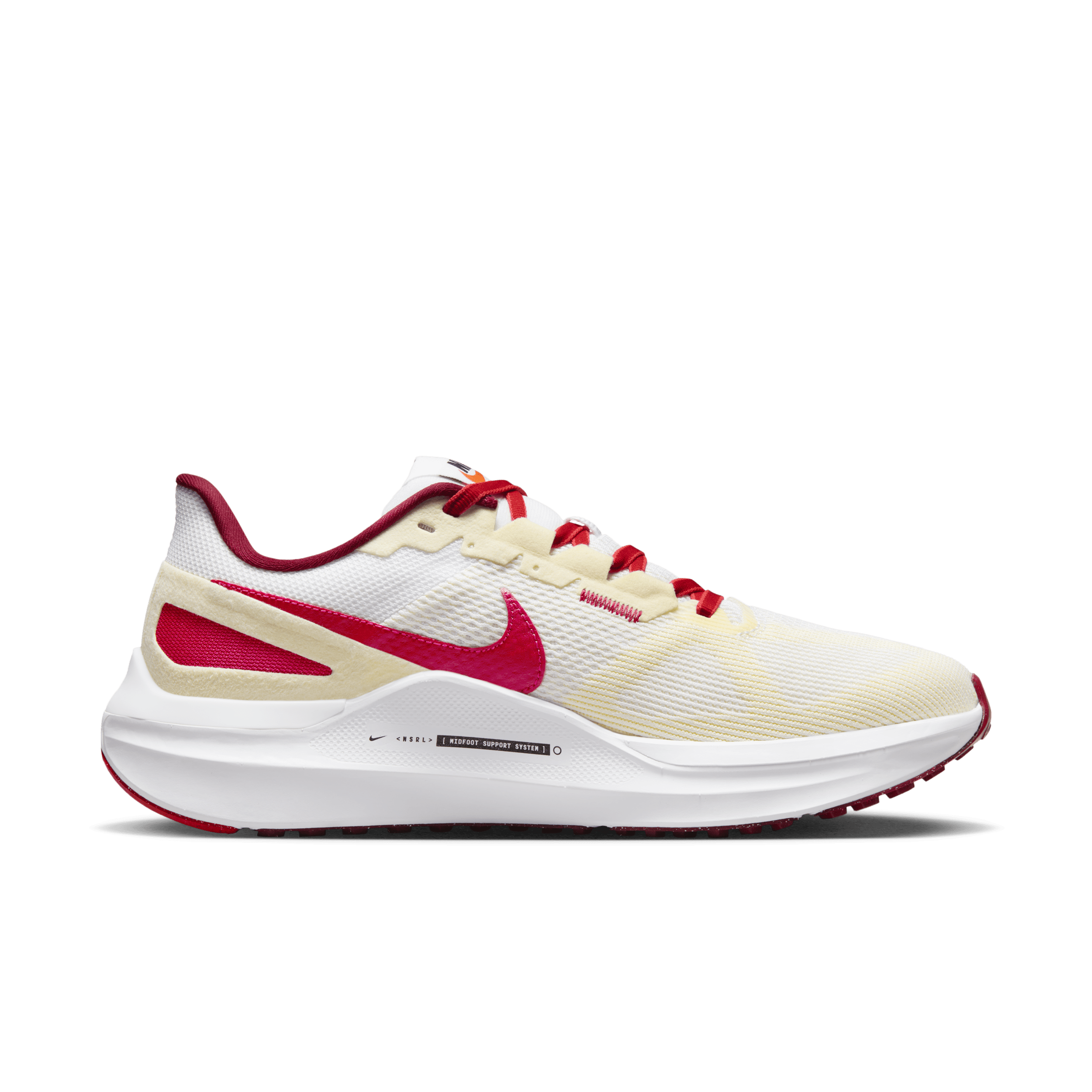 Shop Structure 25 Premium Men's Road Running Shoes | Nike KSA