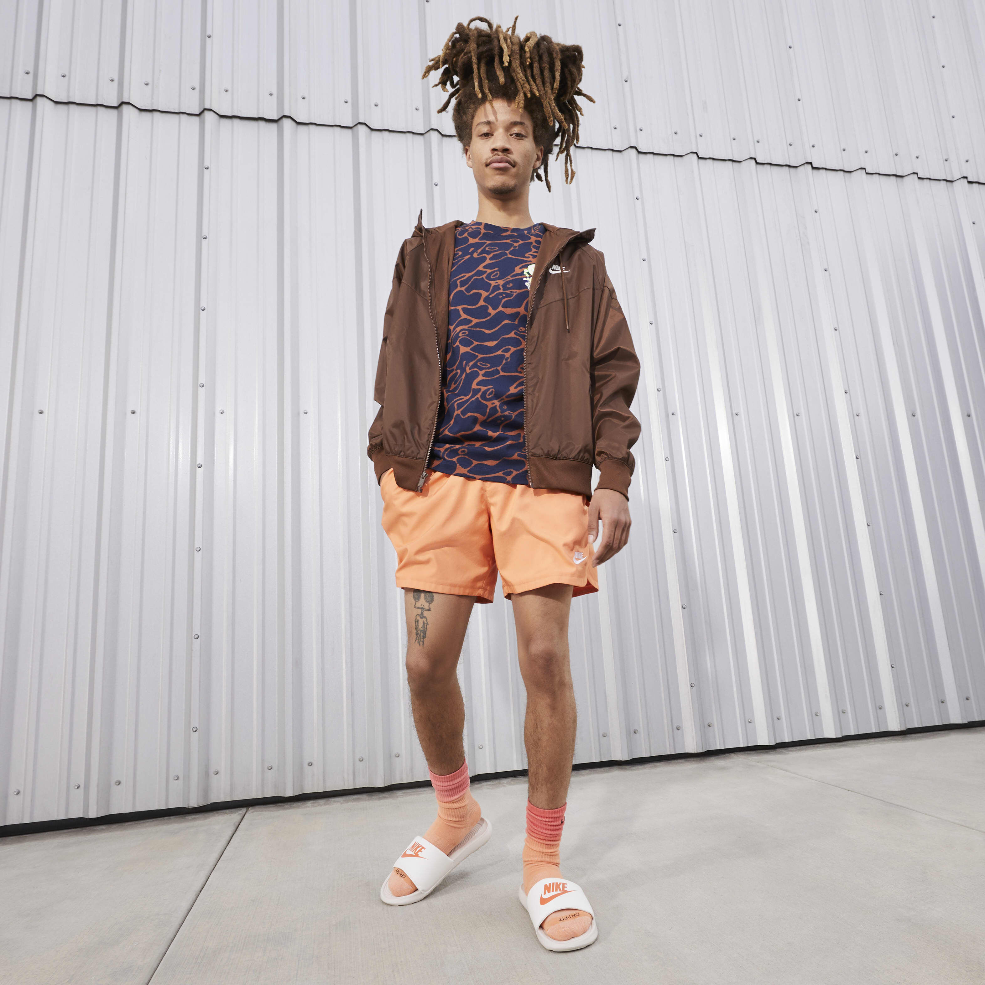 ‏تسوق نايكي فيكتوري ون | نايكي السعودية