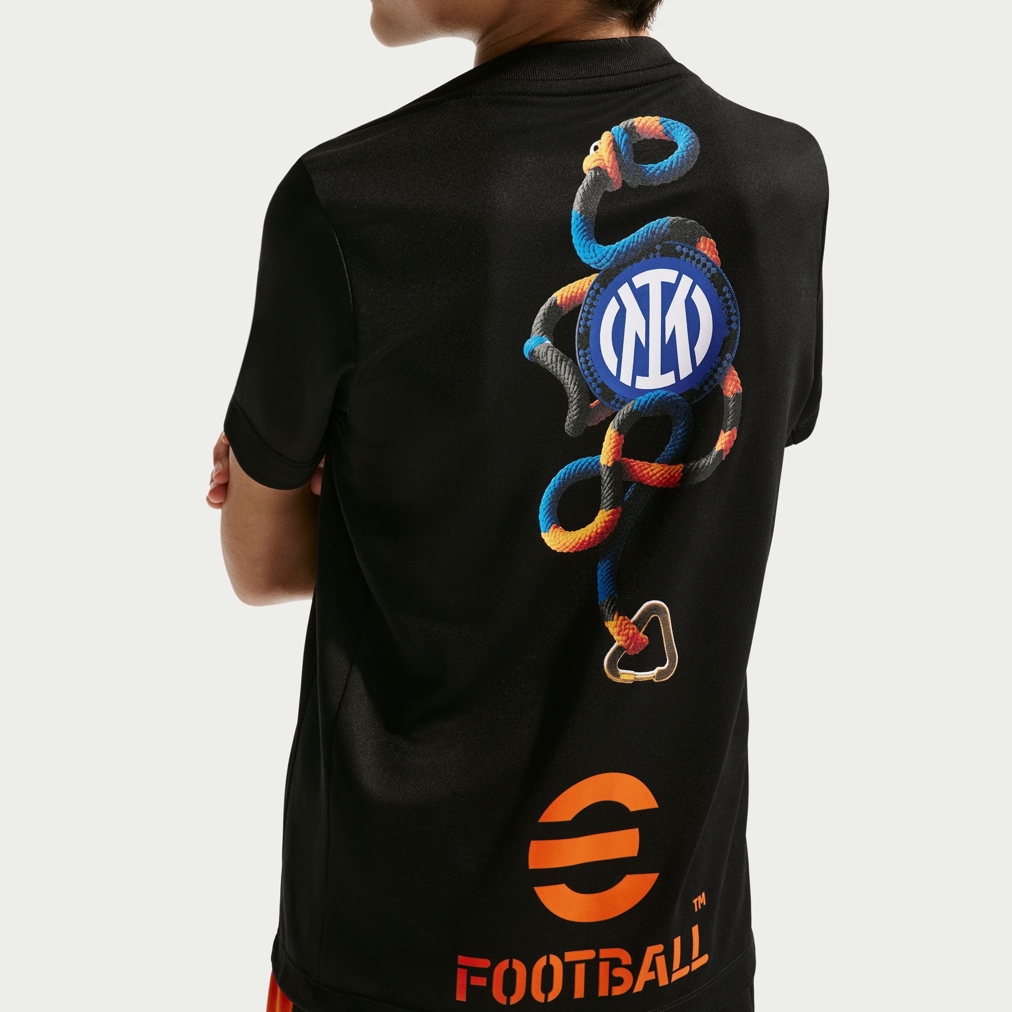 Buy Inter Milan Academy Pro SE Big Kids' Nike ACG Dri-FIT Soccer Short ...