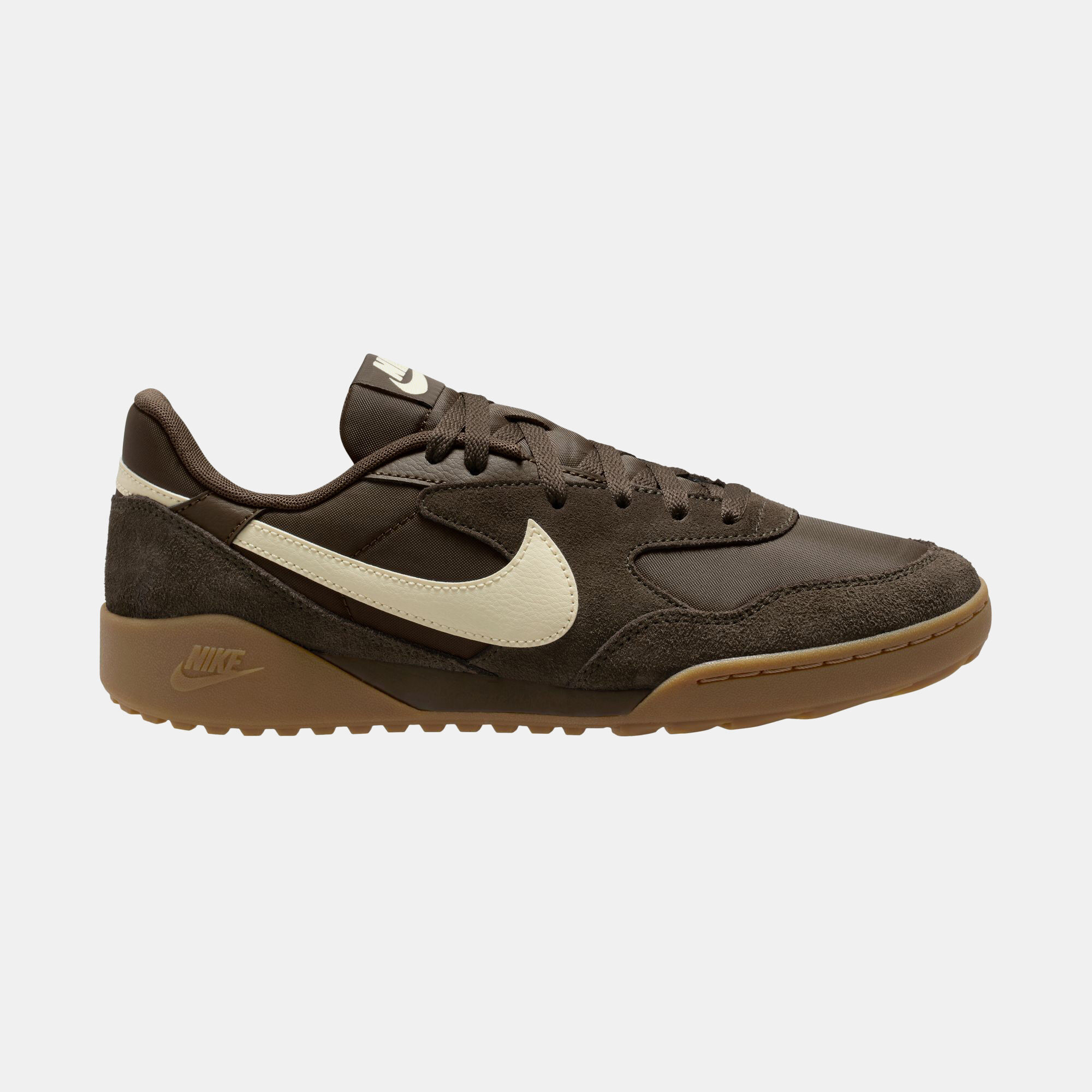Buy Nike Terra Manta Suede Men's Shoes - Dark Hazel/Coconut Milk/Gum ...